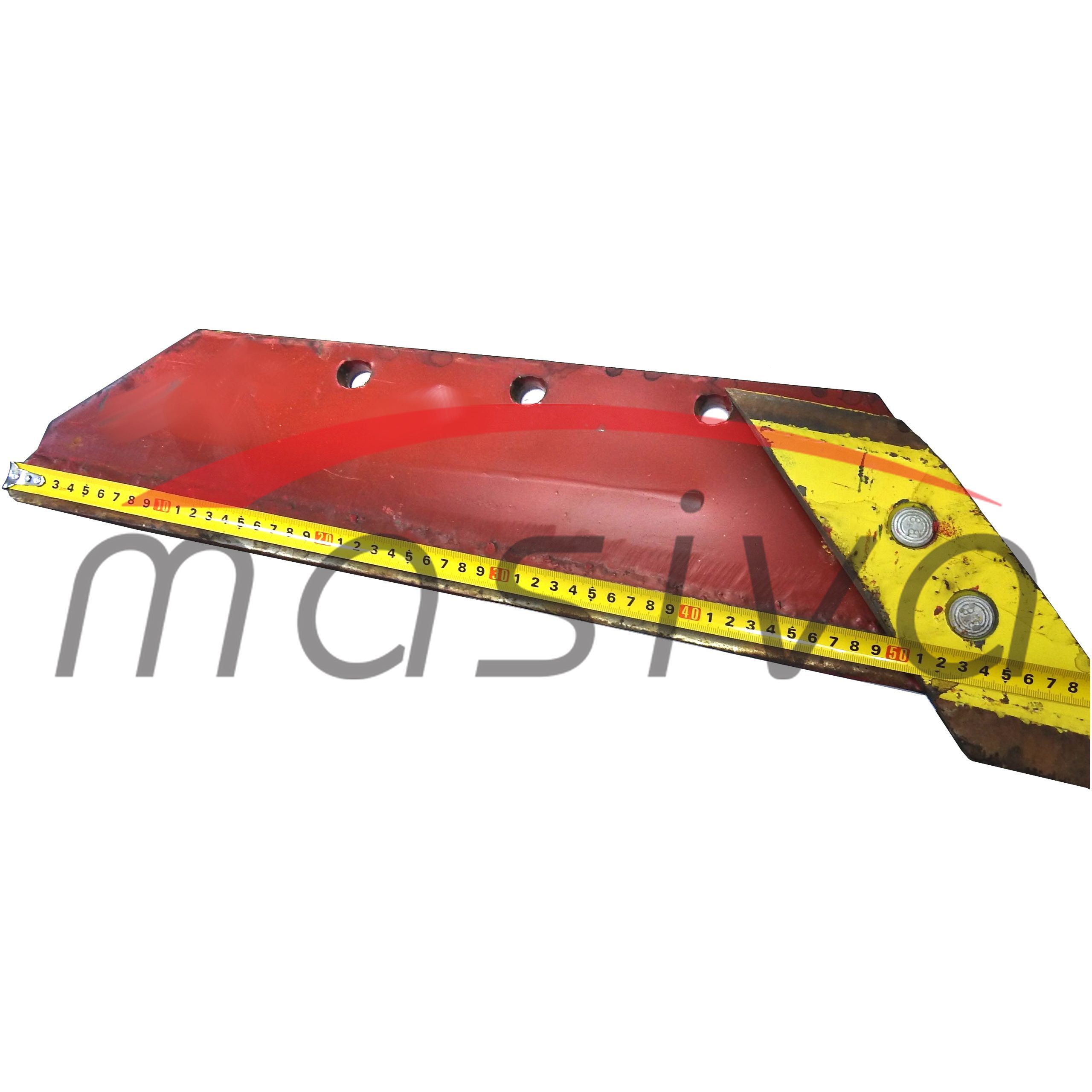 LEMEŠ PLUGA VOGEL & NOOT UN 400 SA IZMIJENJIVIM KLJUNOM SAMOOŠTREČI ...