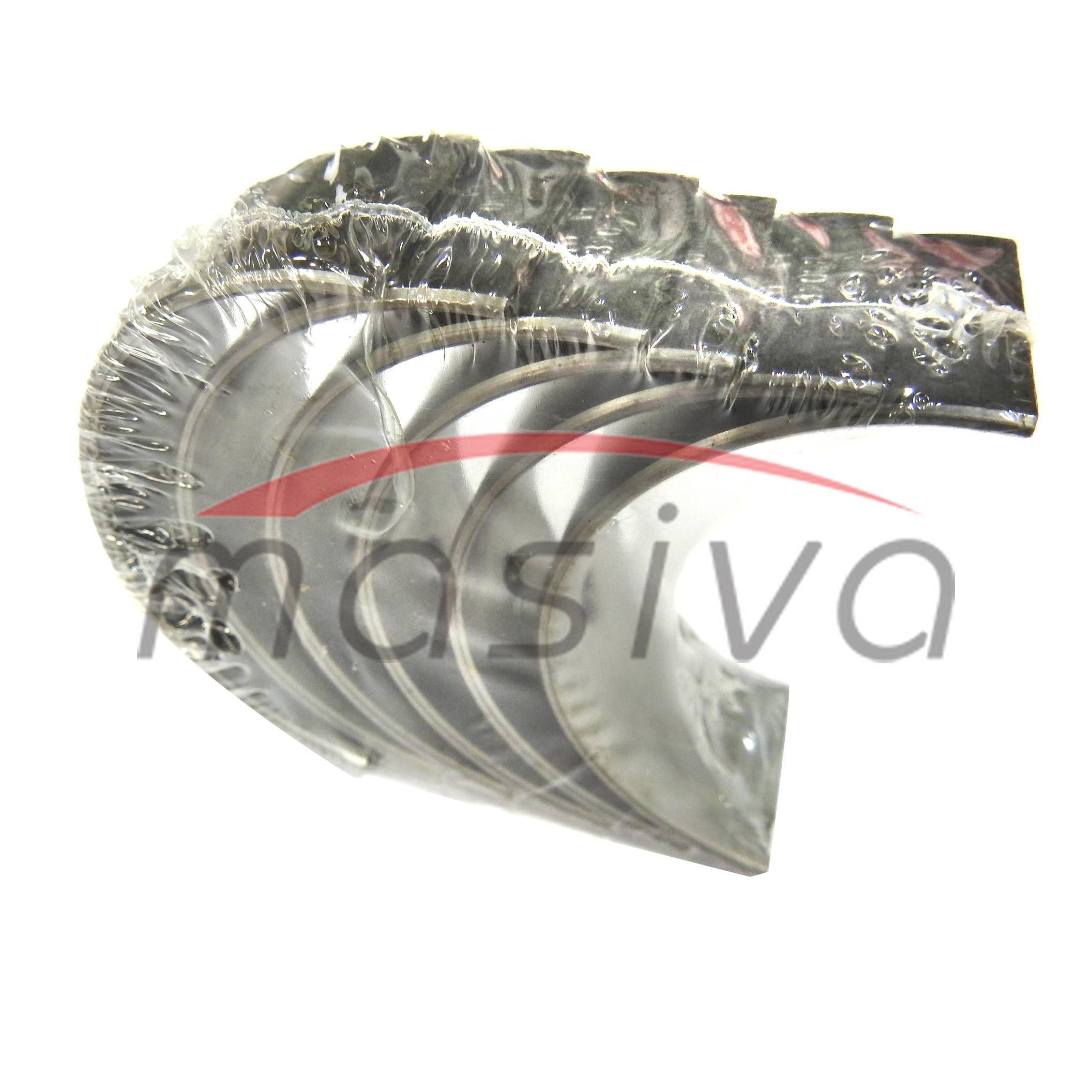 LEŽAJEVI LETEĆI UNIVERZAL UTB-445 STD | Masiva