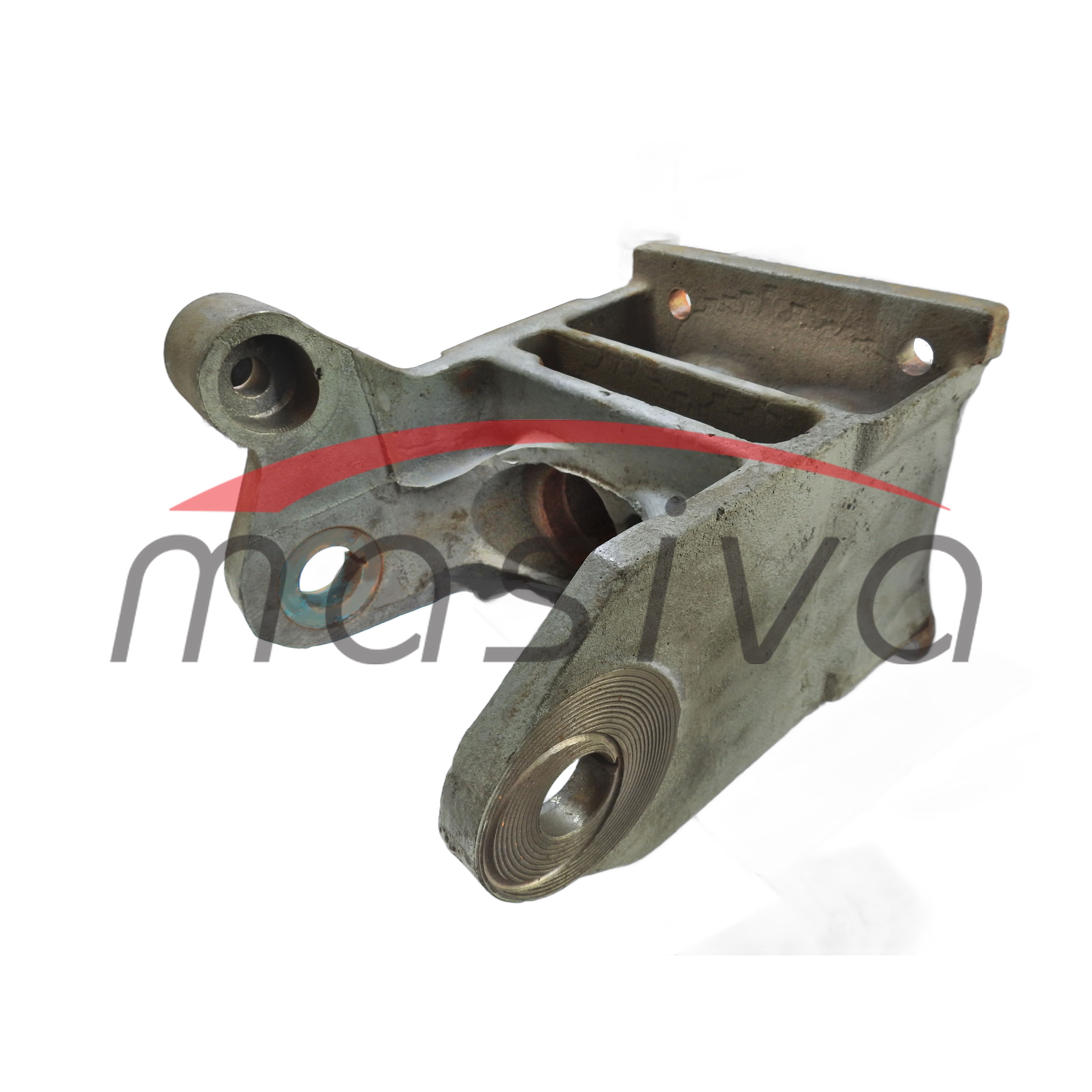 KUČIŠTE UPRAVLJAČA PREDNJE TOMO VINKOVIĆ TV-418/419/521/523 002.04.2.0 ...