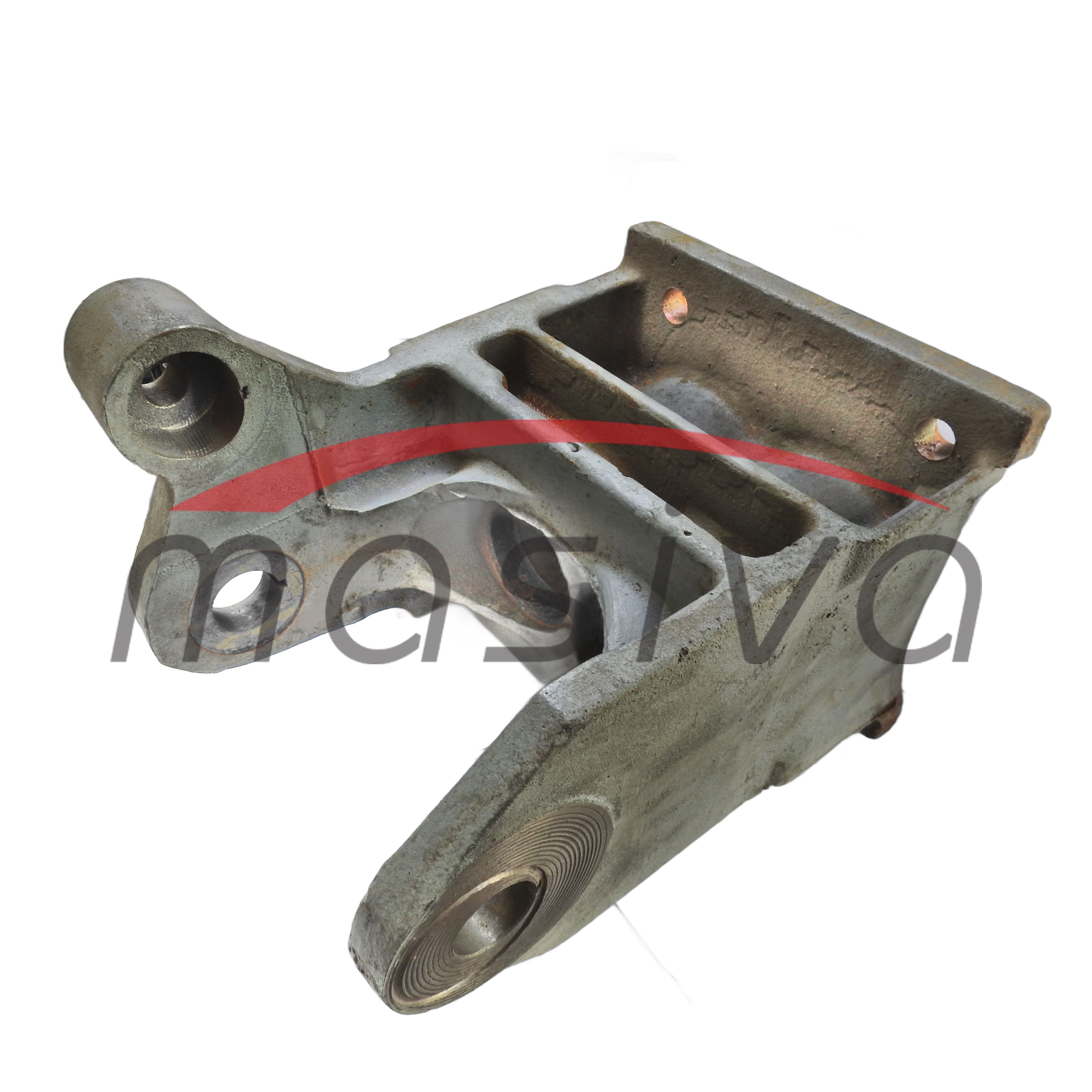 KUČIŠTE UPRAVLJAČA PREDNJE TOMO VINKOVIĆ TV-418/419/521/523 002.04.2.0 ...