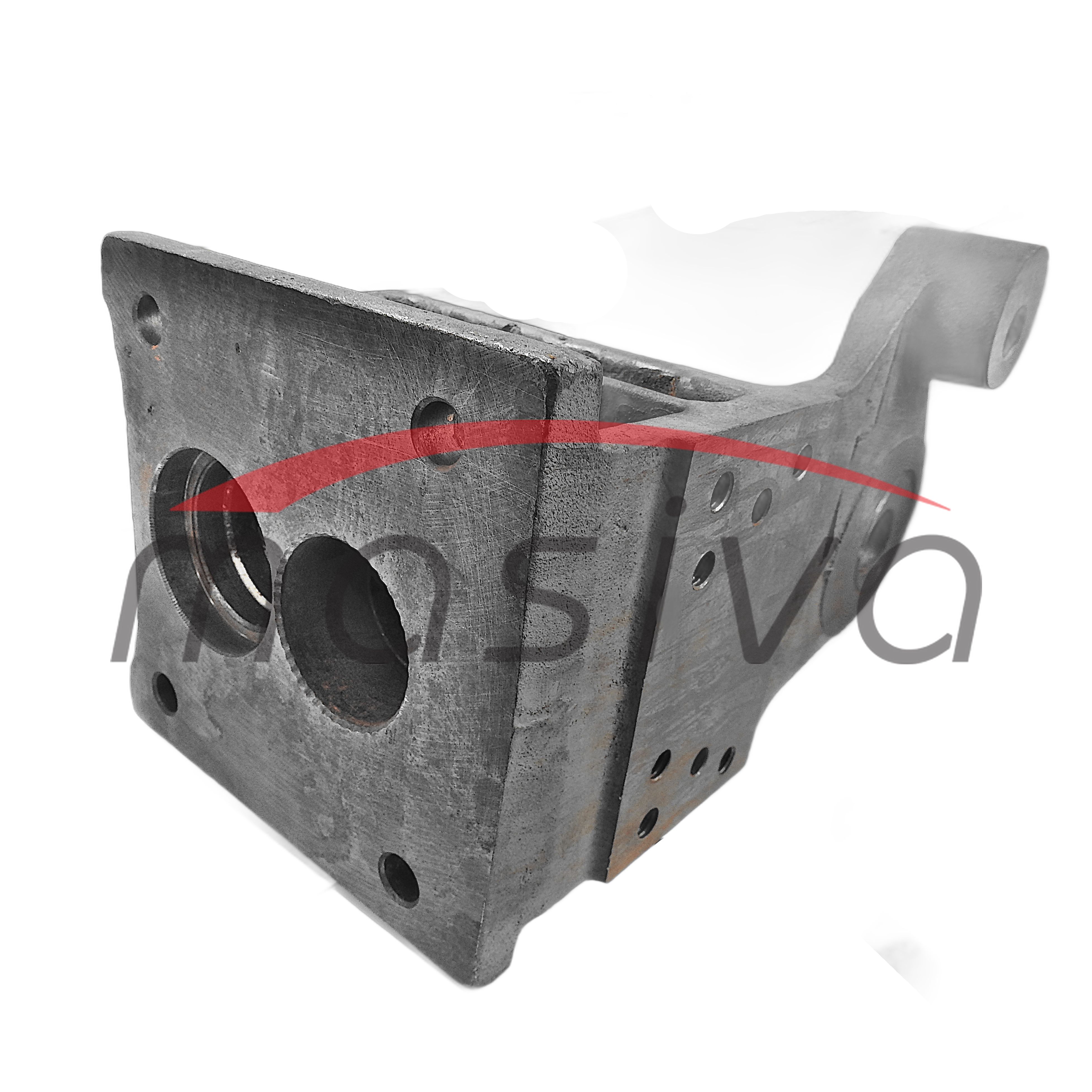 KUČIŠTE UPRAVLJAČA PREDNJE TOMO VINKOVIĆ TV-418/419/521/523 002.04.2.0 ...