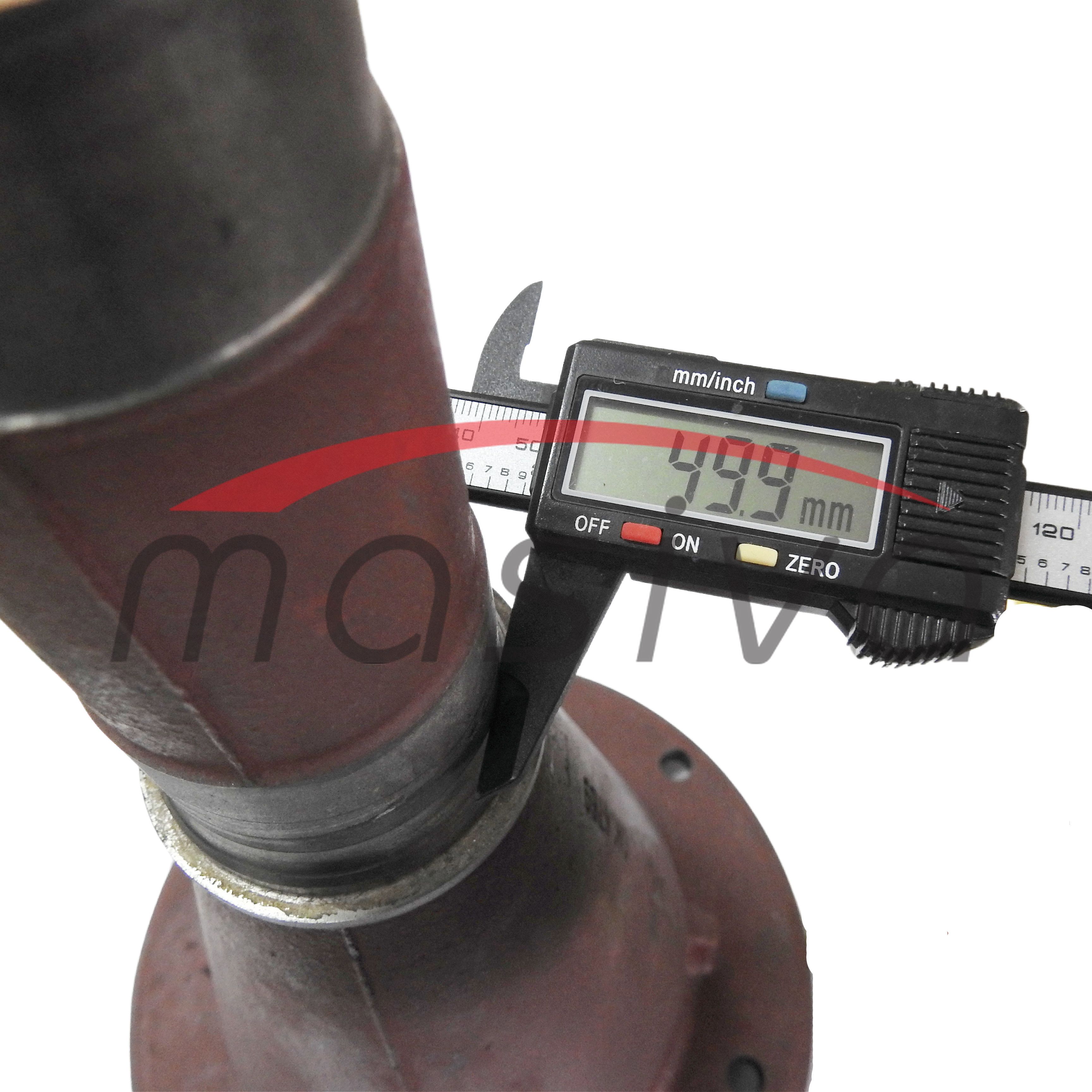 TULJAC ROTO KOSE DEUTZ FAHR KM 20,22,24 | Masiva