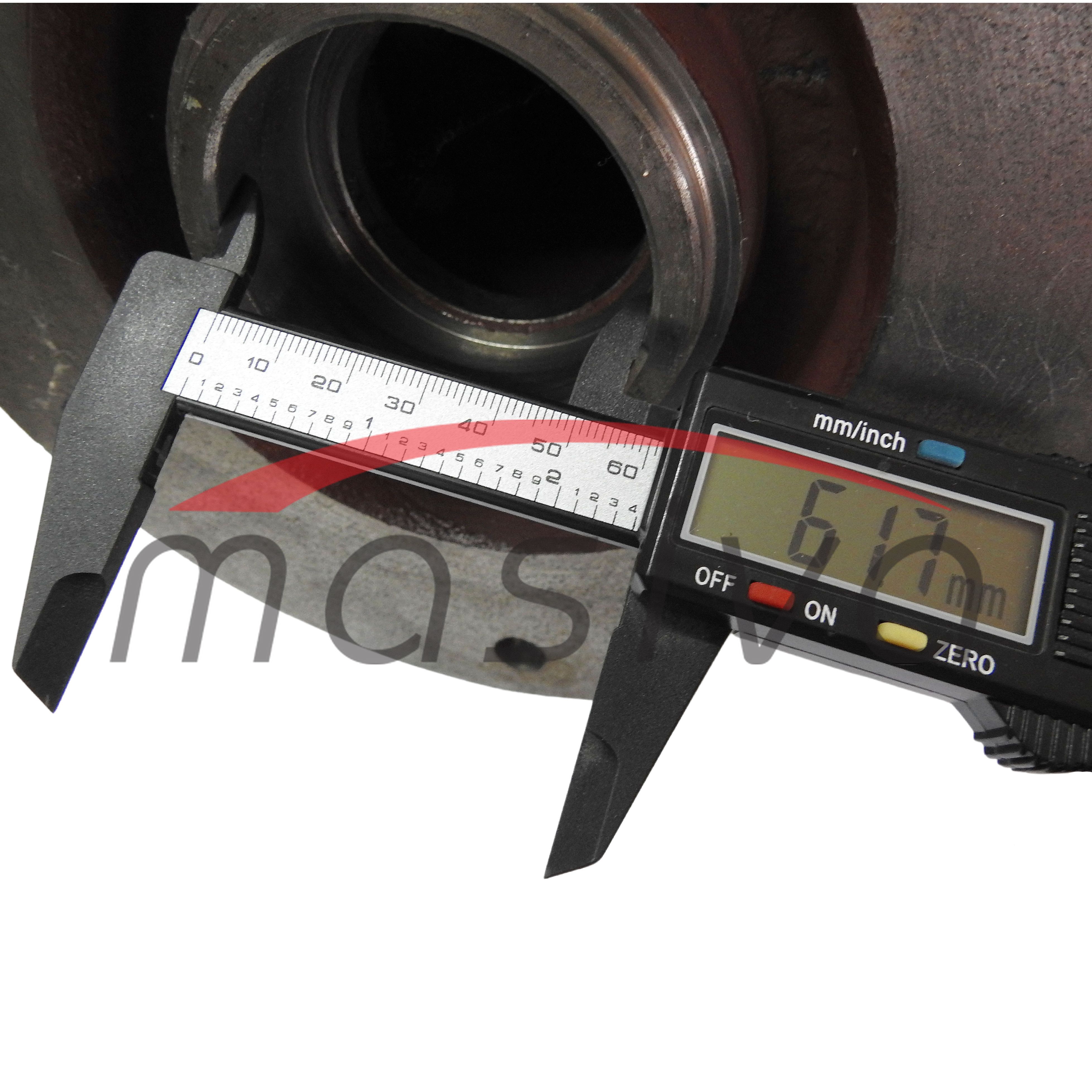 TULJAC ROTO KOSE DEUTZ FAHR KM 20,22,24 | Masiva