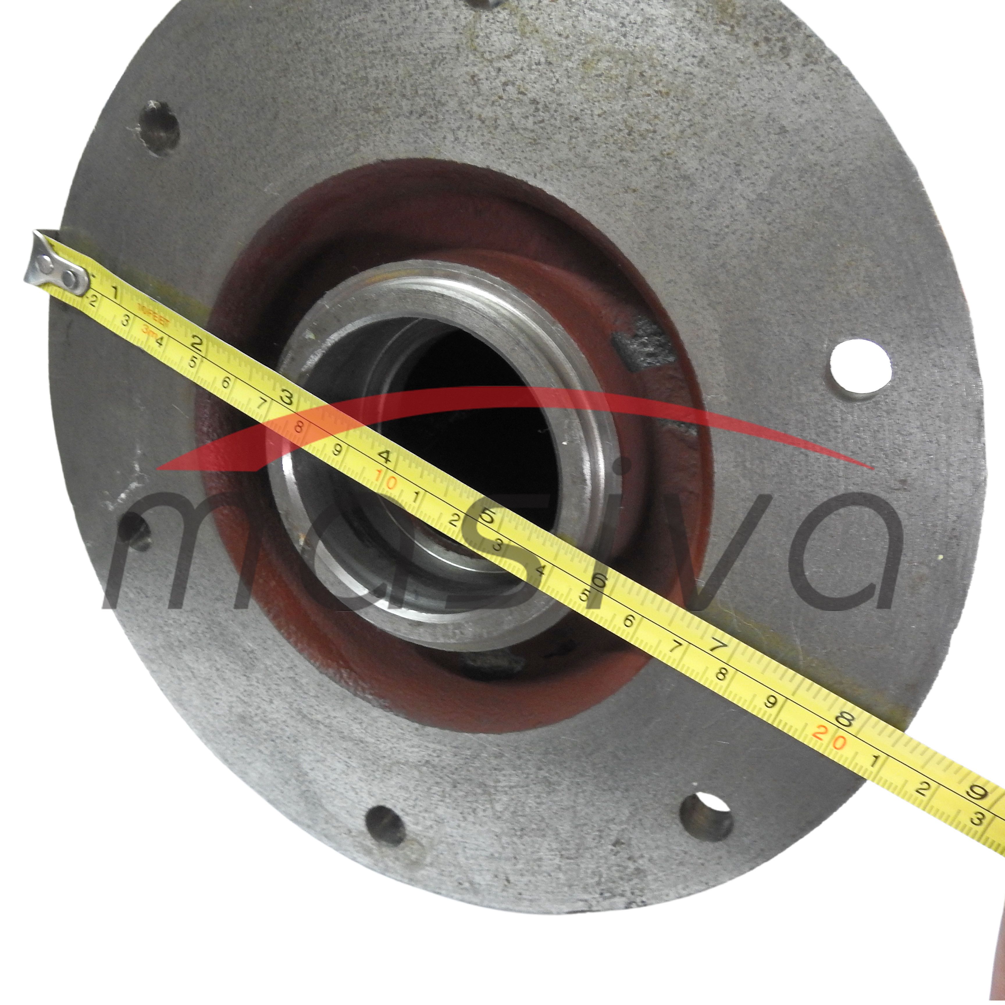 TULJAC ROTO KOSE DEUTZ FAHR KM 20,22,24 | Masiva