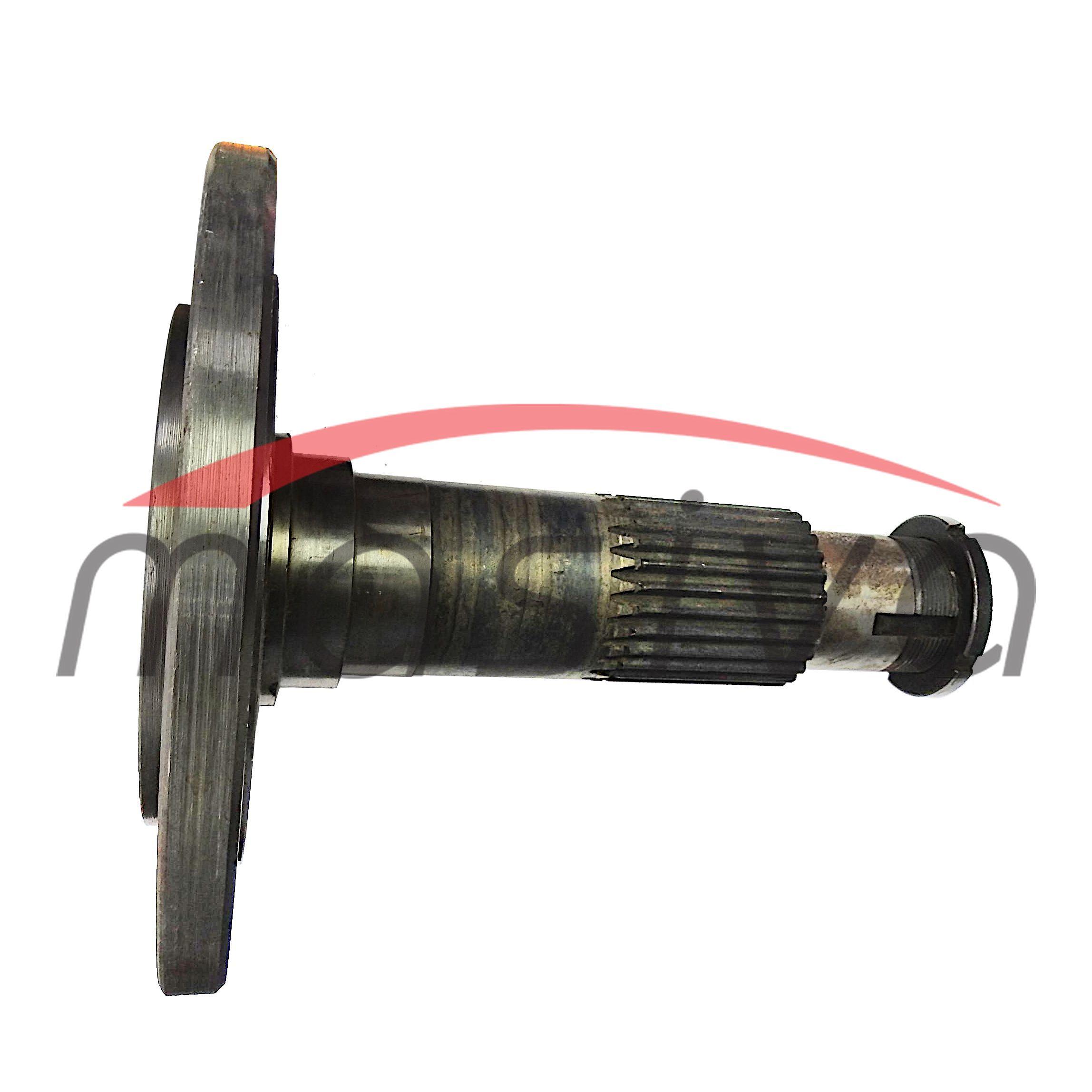 POLUOSOVINA VANJSKA BEZ VIJAKA URSUS C-355/360 ZETOR 4011/4511/4611 IND ...