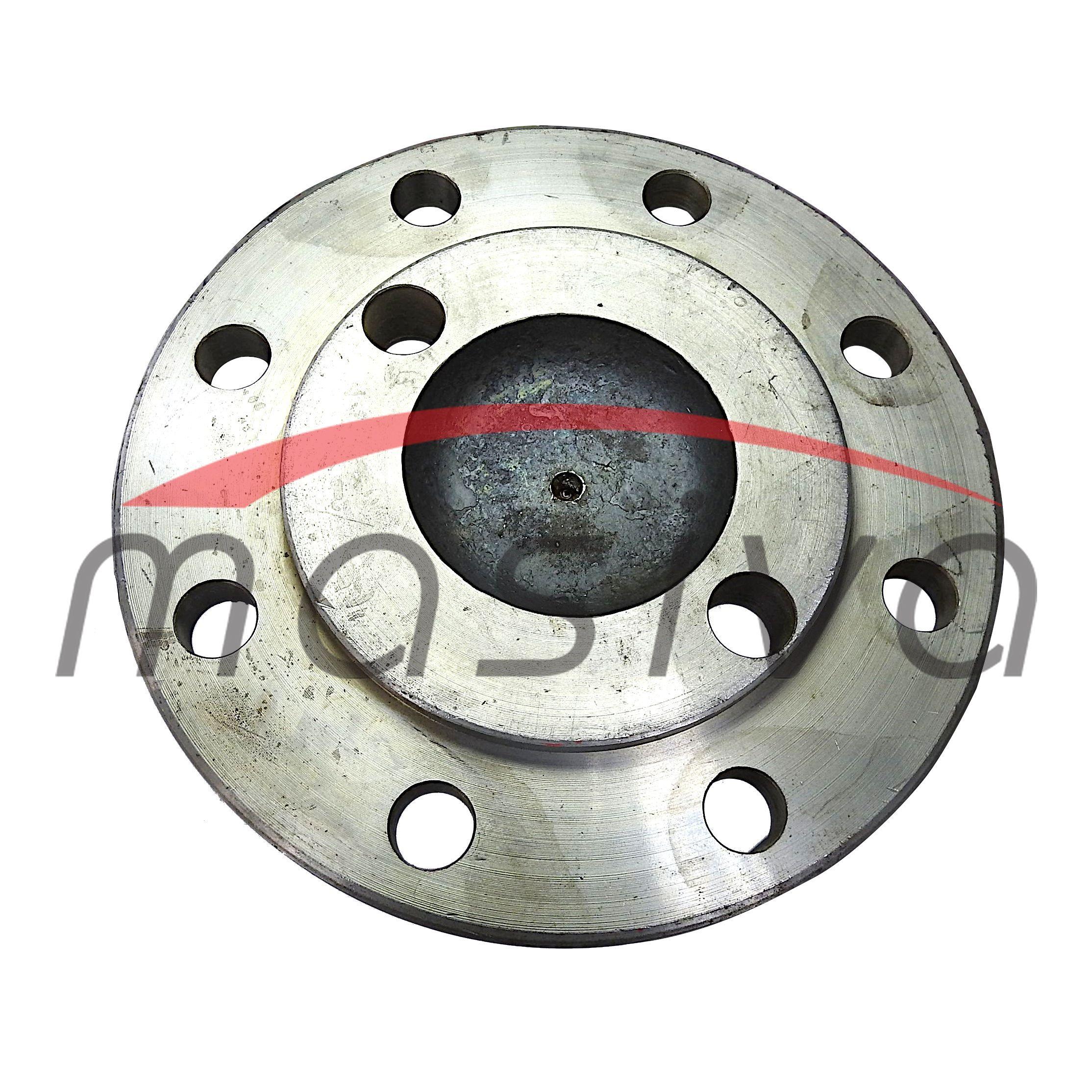 POLUOSOVINA VANJSKA BEZ VIJAKA URSUS C-355/360 ZETOR 4011/4511/4611 IND ...