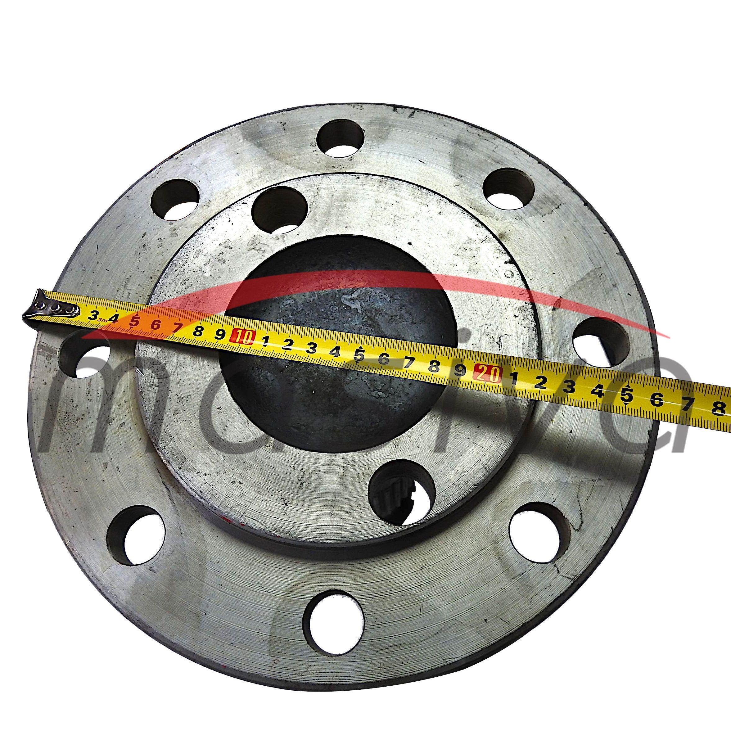 POLUOSOVINA VANJSKA BEZ VIJAKA URSUS C-355/360 ZETOR 4011/4511/4611 IND ...