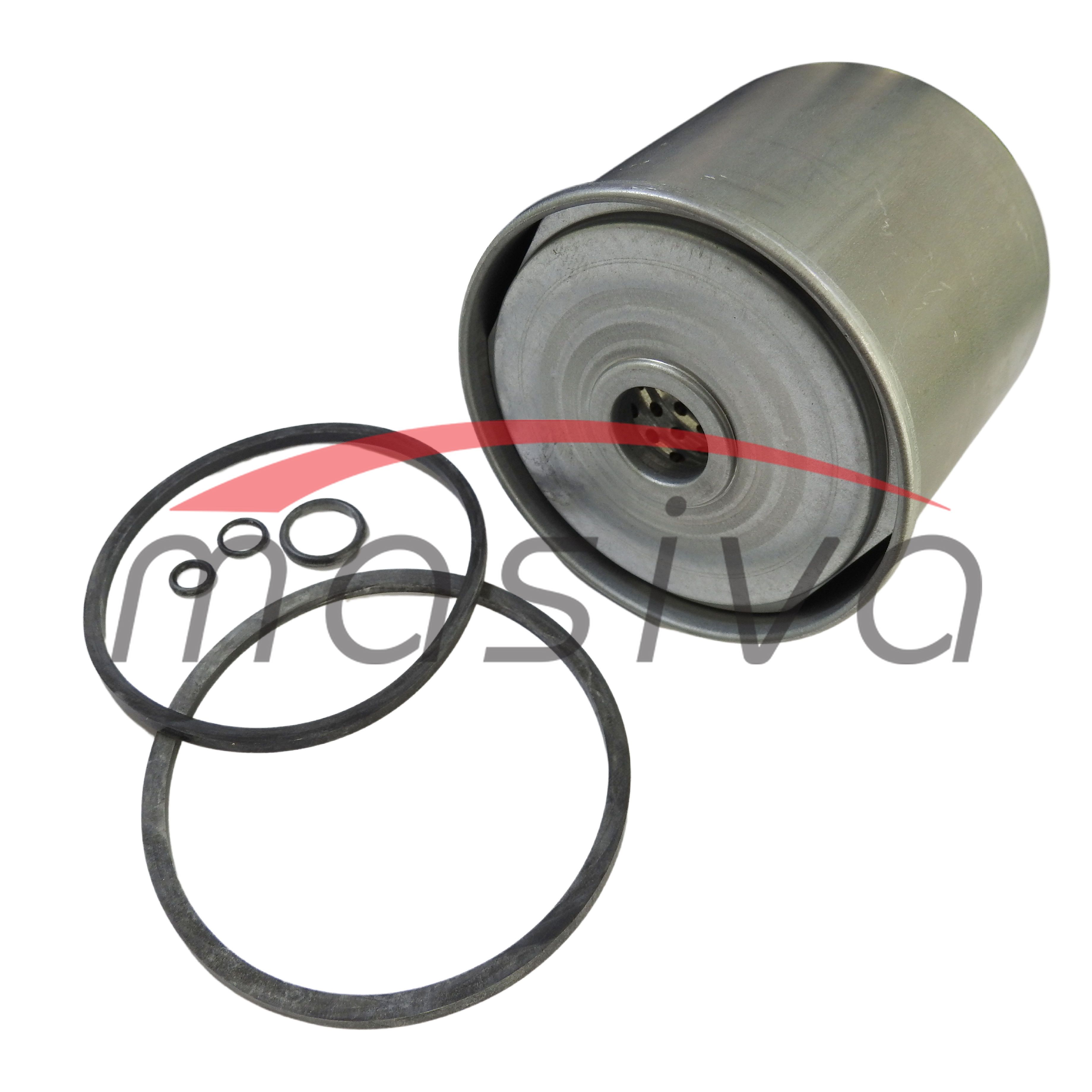 FILTER GORIVA IMT 539-577 FILTRON | Masiva