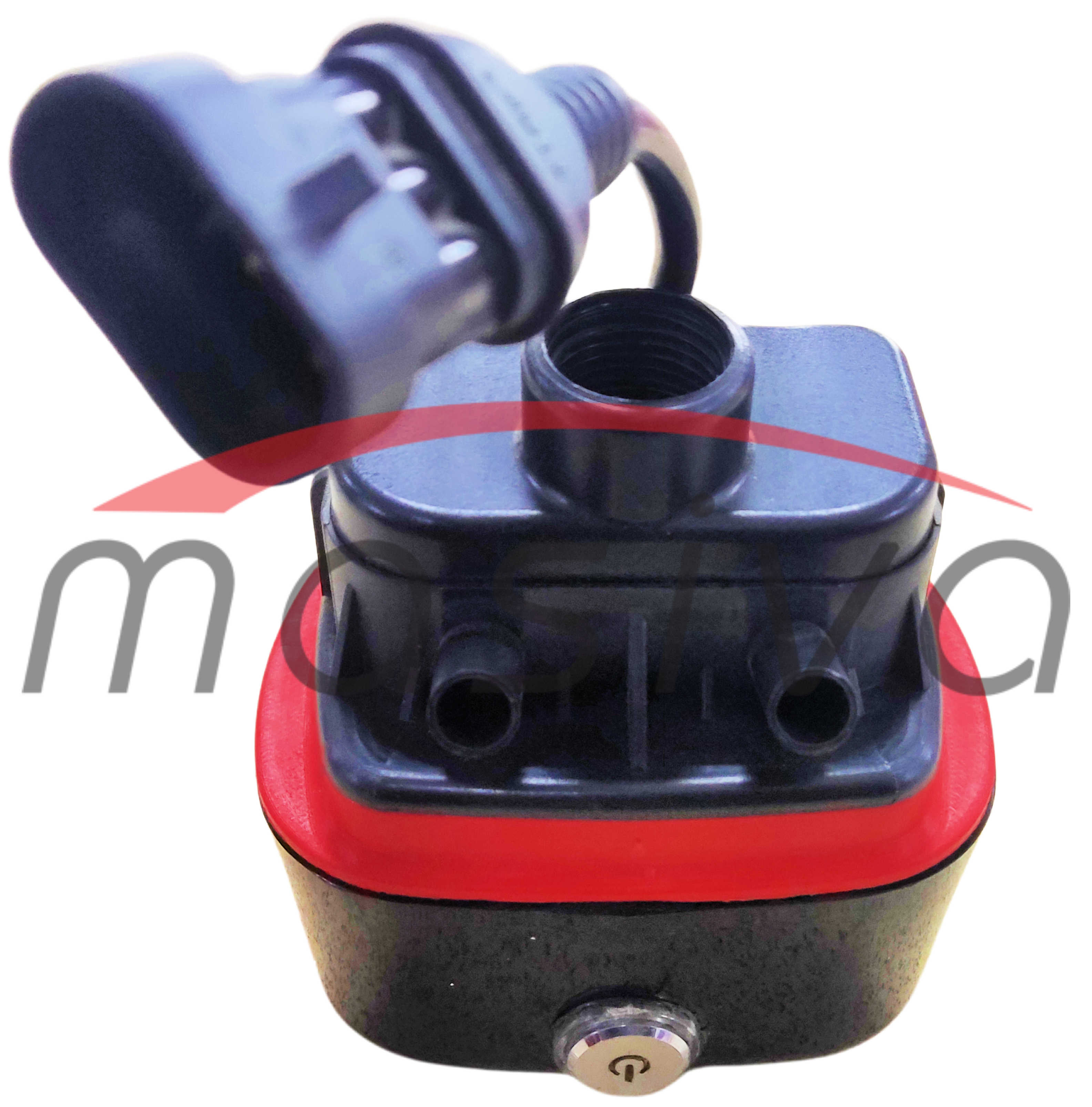 PULSATOR MUZILICE ELEKTRONSKI | Masiva