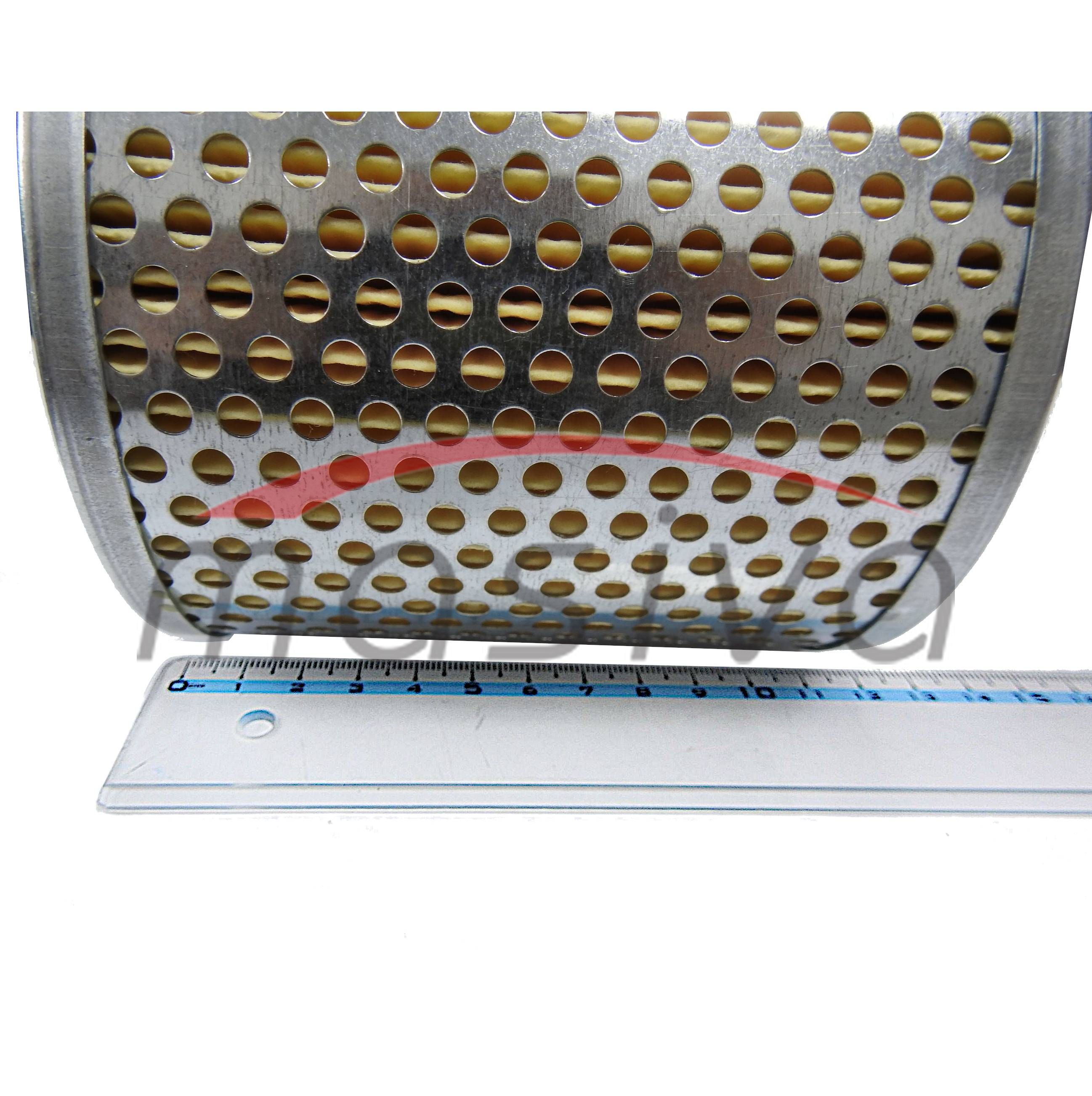 FILTER VOLANA ZETOR 3320-3340 4320-4340 5320-5340 931140 | Masiva