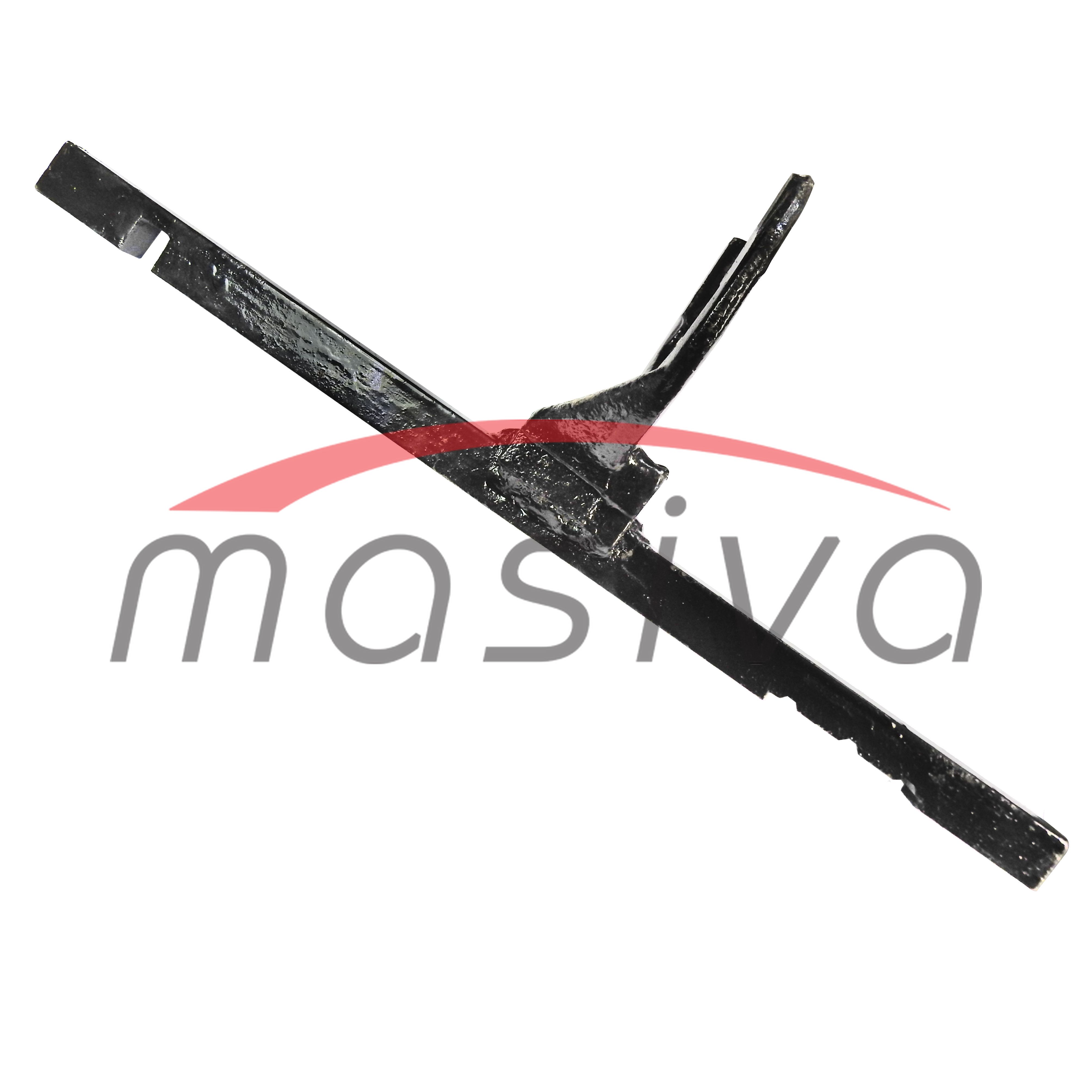 VILJUŠKA MJENJAČA 2 I 3 ZETOR 5211,5245,6211,6245,7211,7245,7711,7745 ...