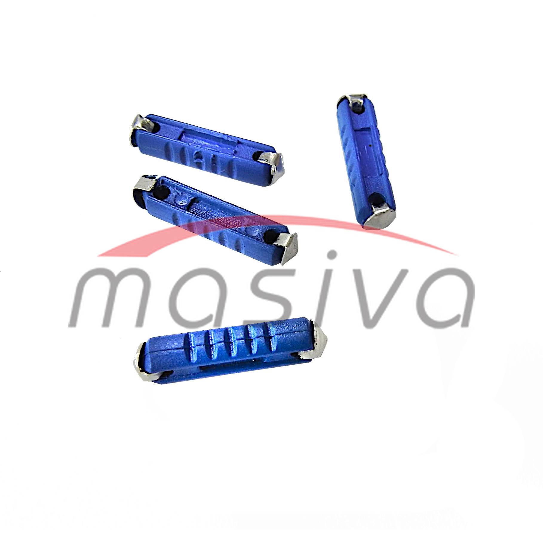 OSIGURAČ KERAMIČKI 25A | Masiva