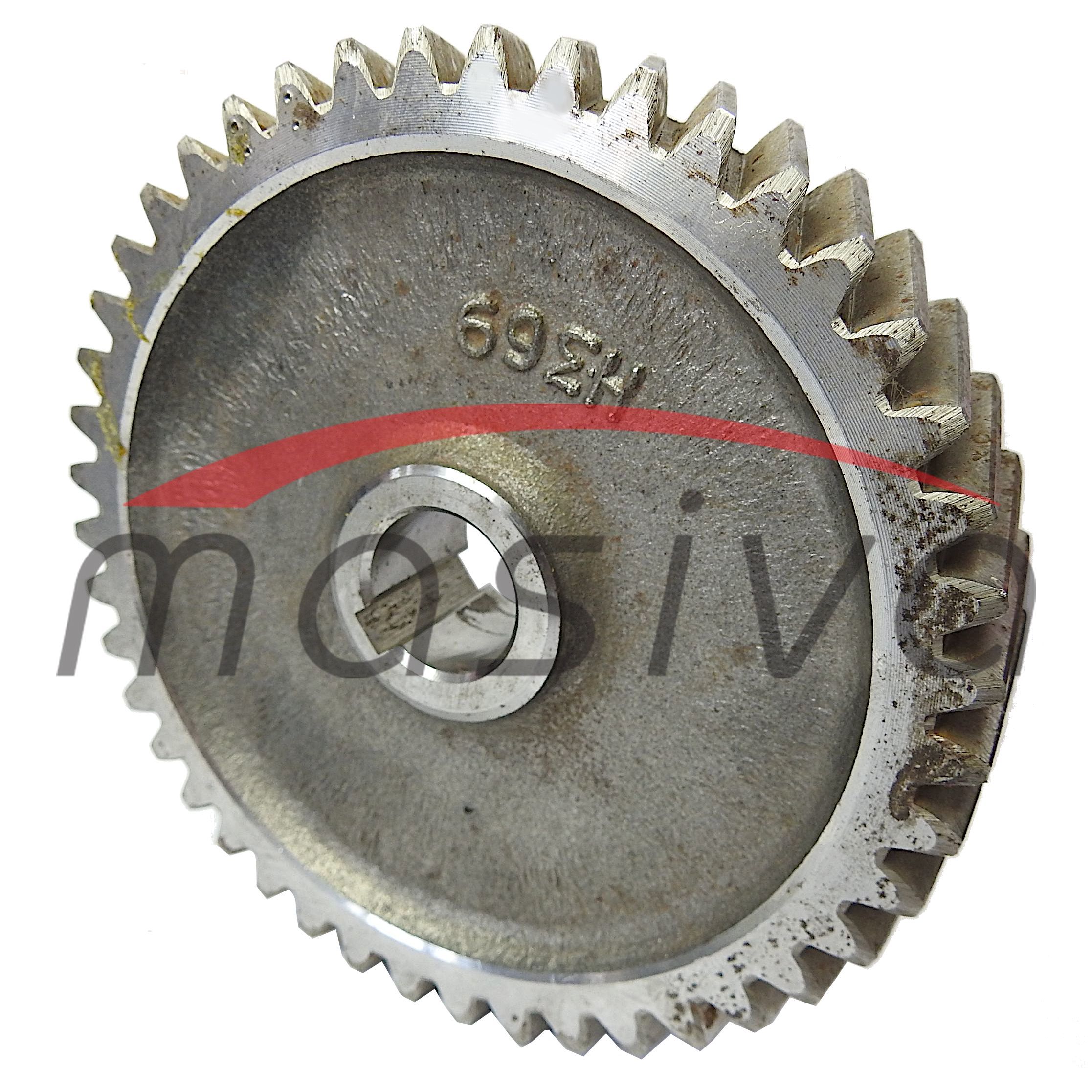 ZUPČANIK SIJAČICE IMT POGONSKI Z-35 | Masiva