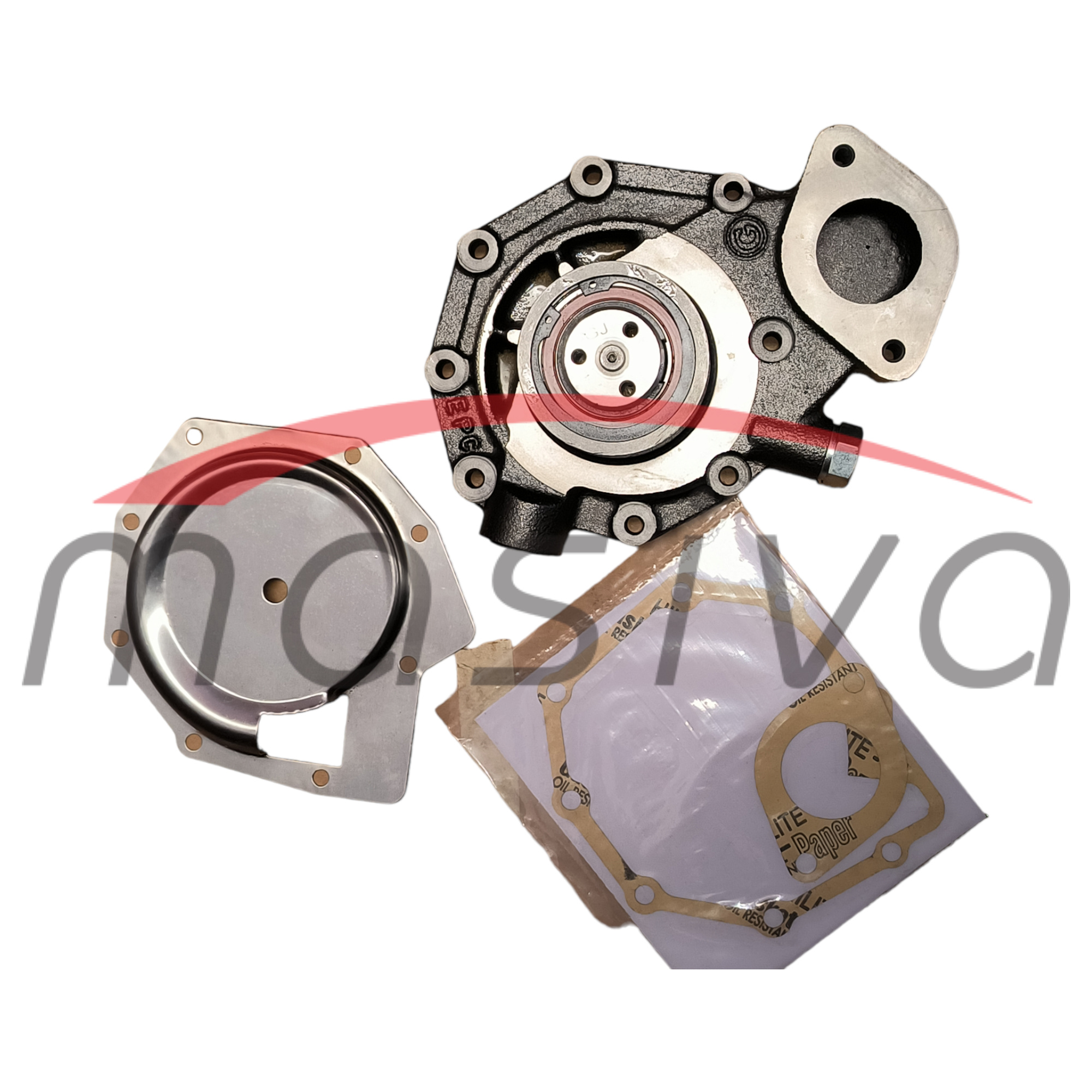 PUMPA VODE JOHN DEERE GRANIT | Masiva