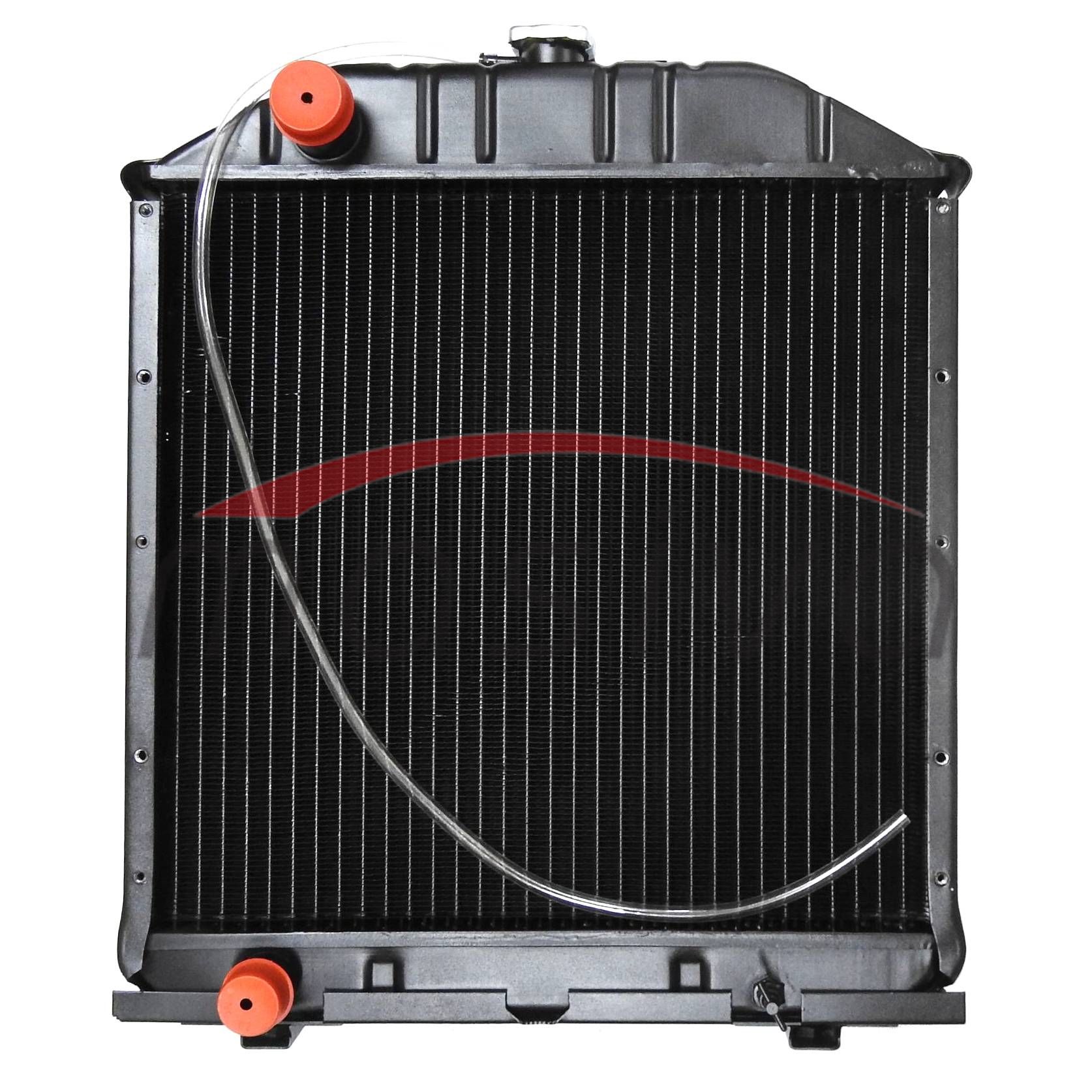 HLADNJAK FIAT 780-880-980 5167365 | Masiva