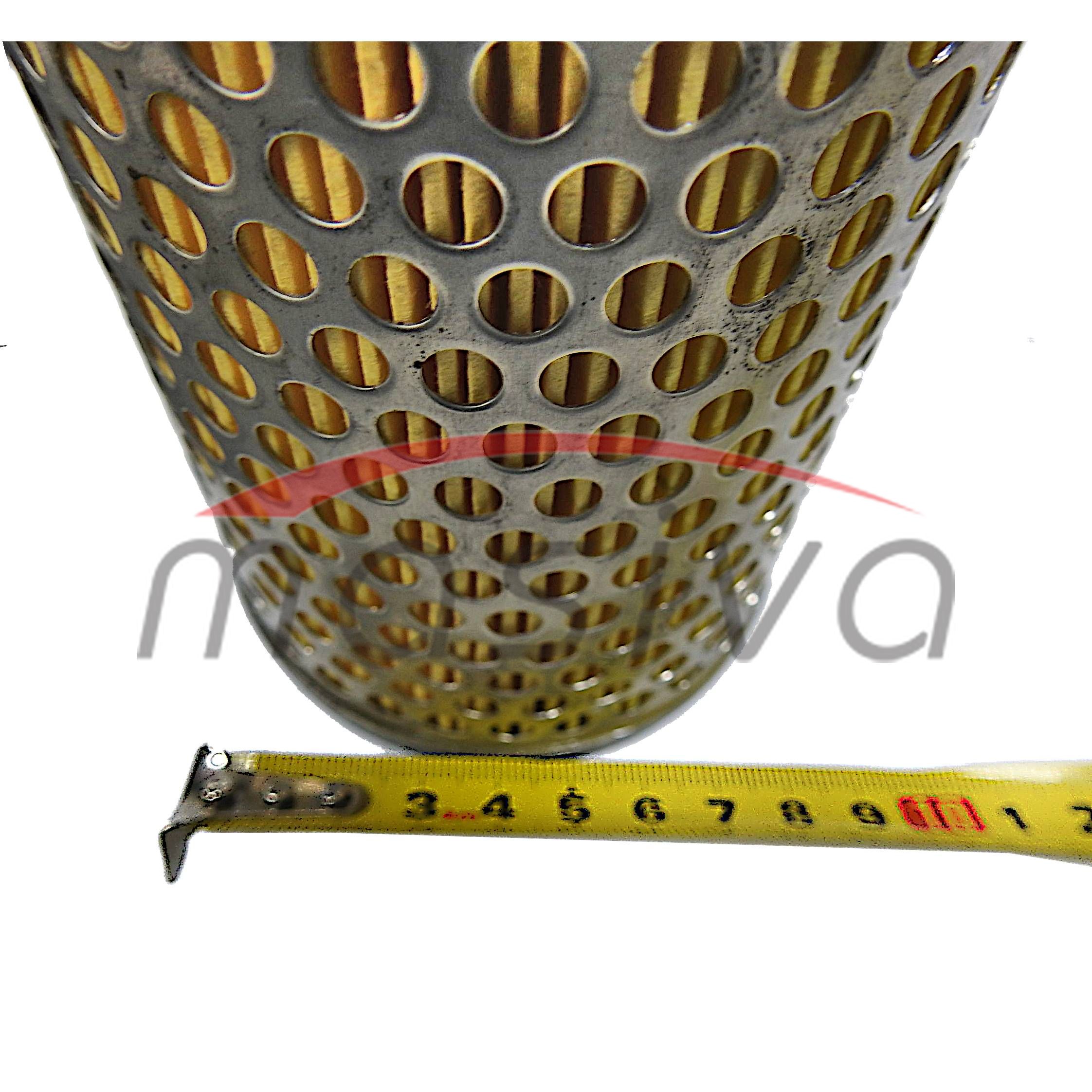 FILTER ZRAKA TORPEDO 9006 UNUTRANJI | Masiva