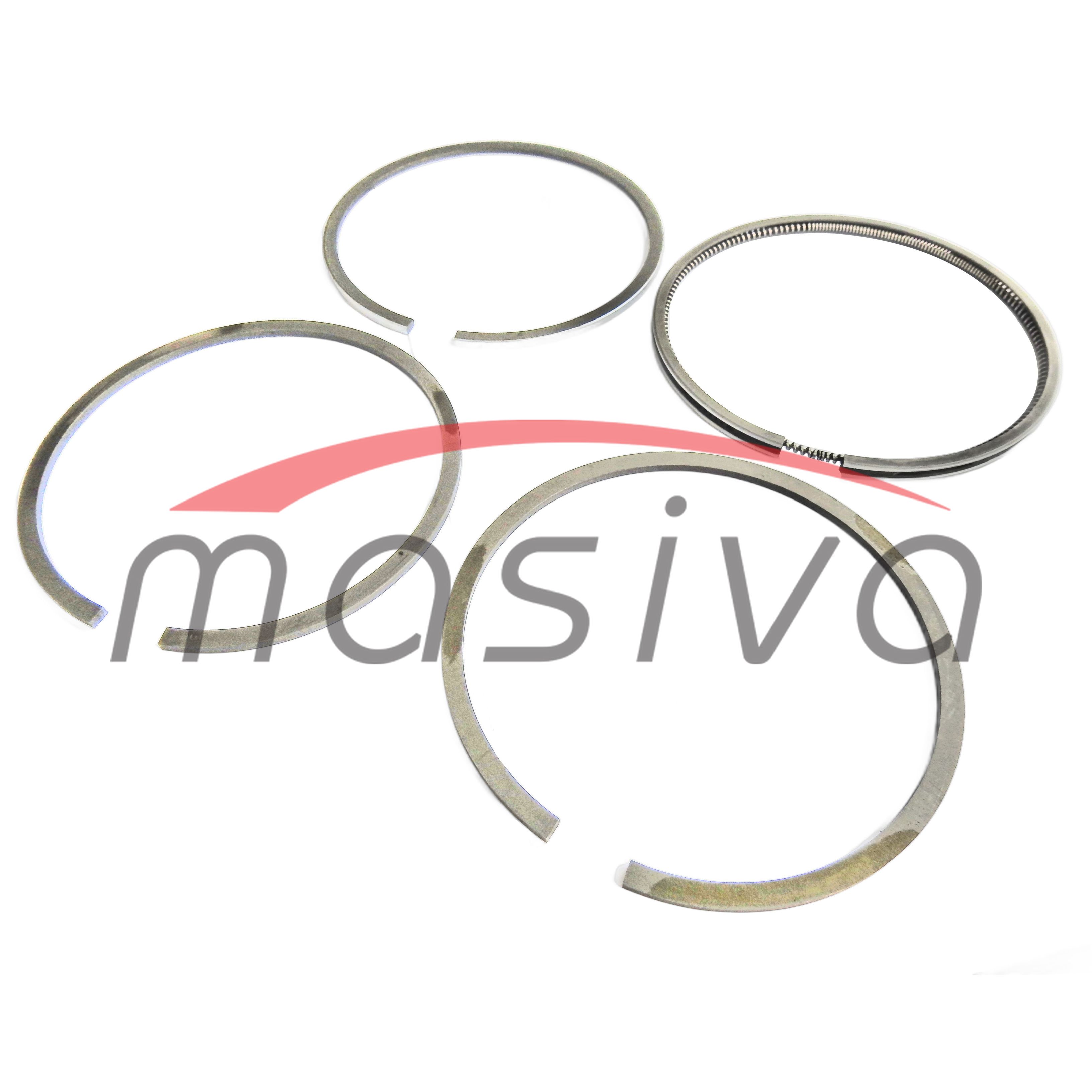 KARIKE TORPEDO-DEUTZ FL-912 100,50 I SP NEPTUN | Masiva