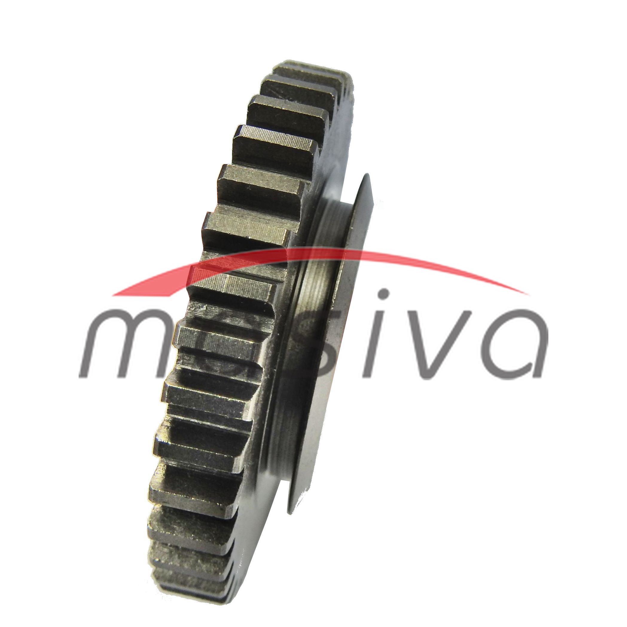 ZUPČANIK POGONA MONDIAL LABIN PROGRES ZAMJENSKI 200661 Z-41 UTORA-17 ...