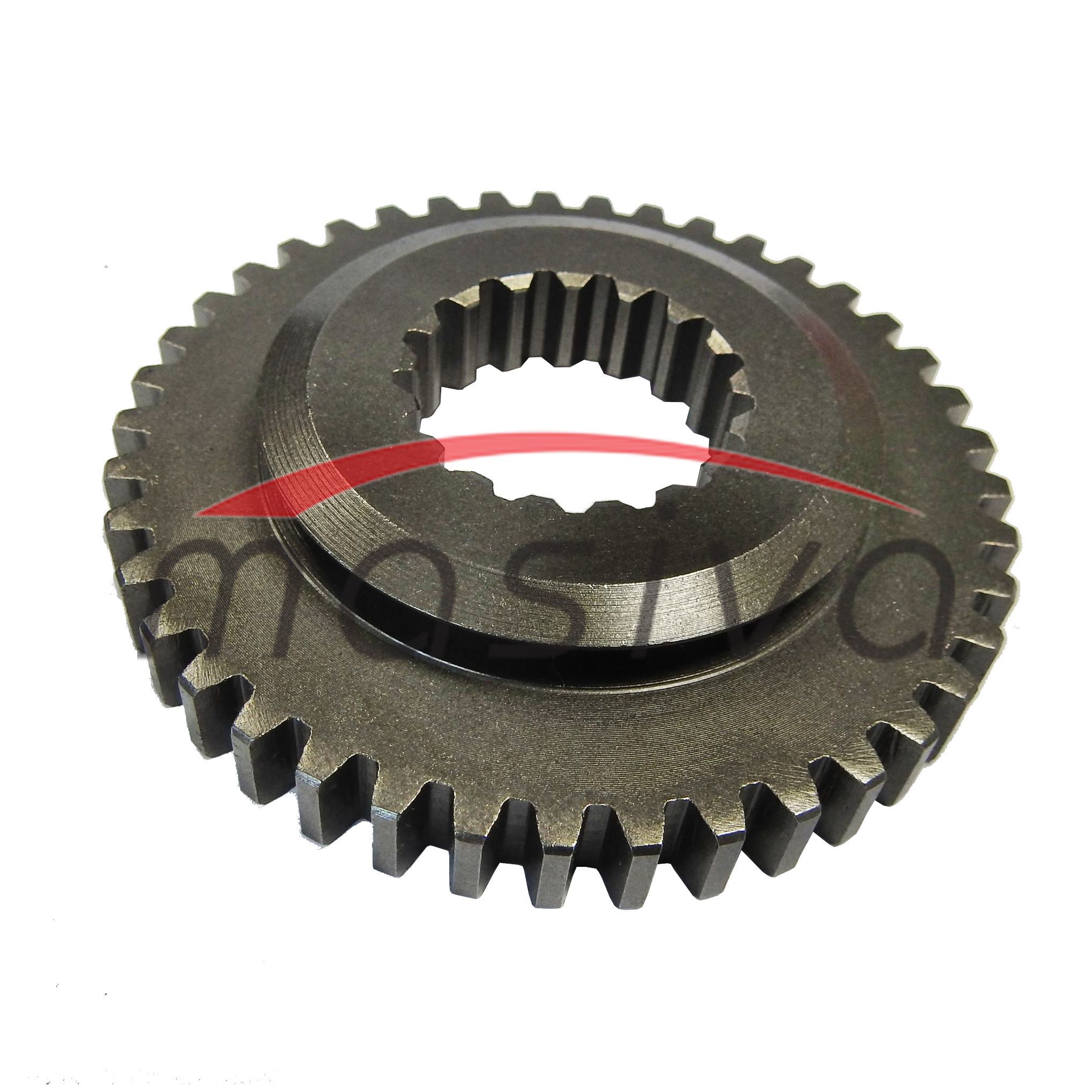 ZUPČANIK POGONA MONDIAL LABIN PROGRES ZAMJENSKI 200661 Z-41 UTORA-17 ...