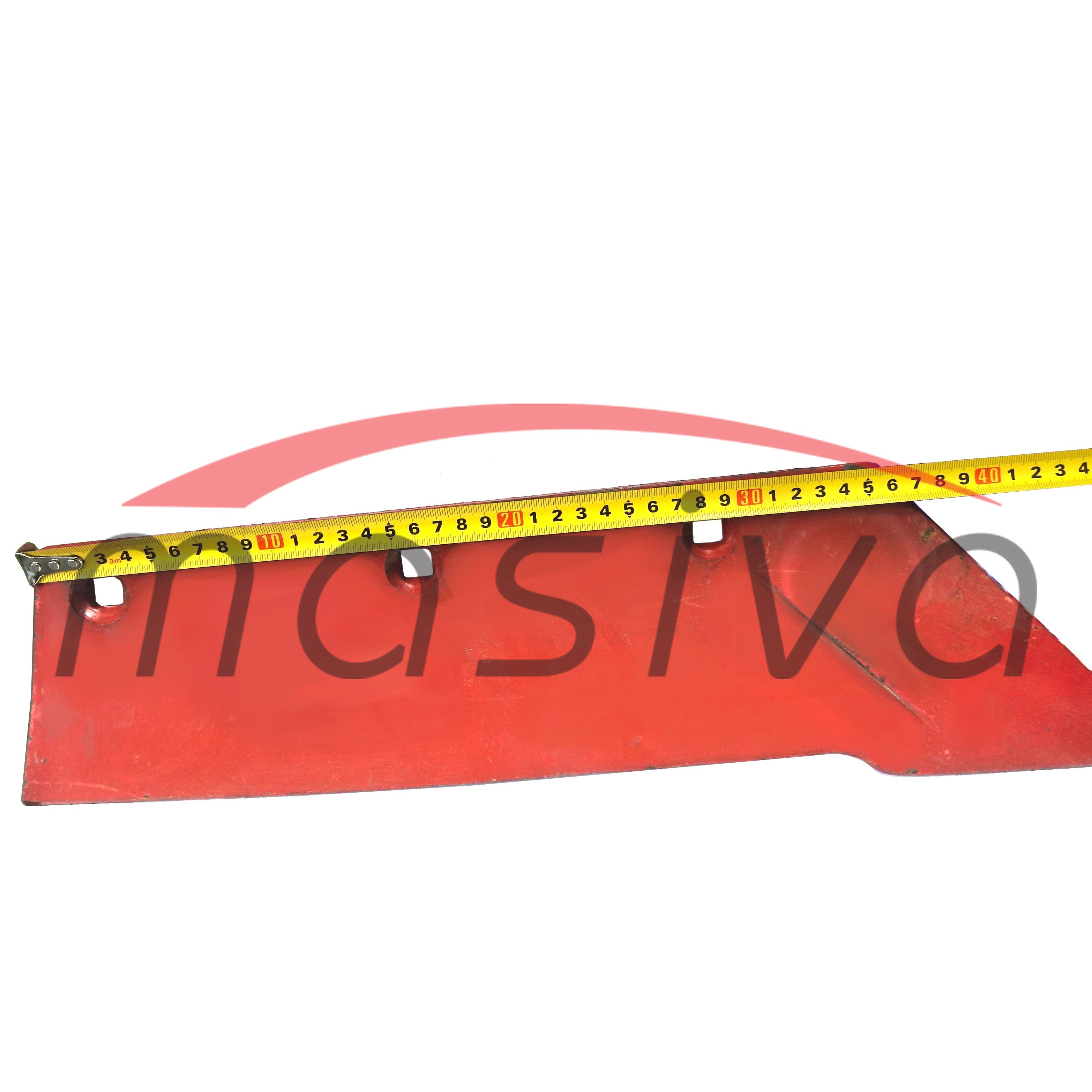 LEMEŠ PLUGA IMT 755 12" OB KLJUNASTI | Masiva