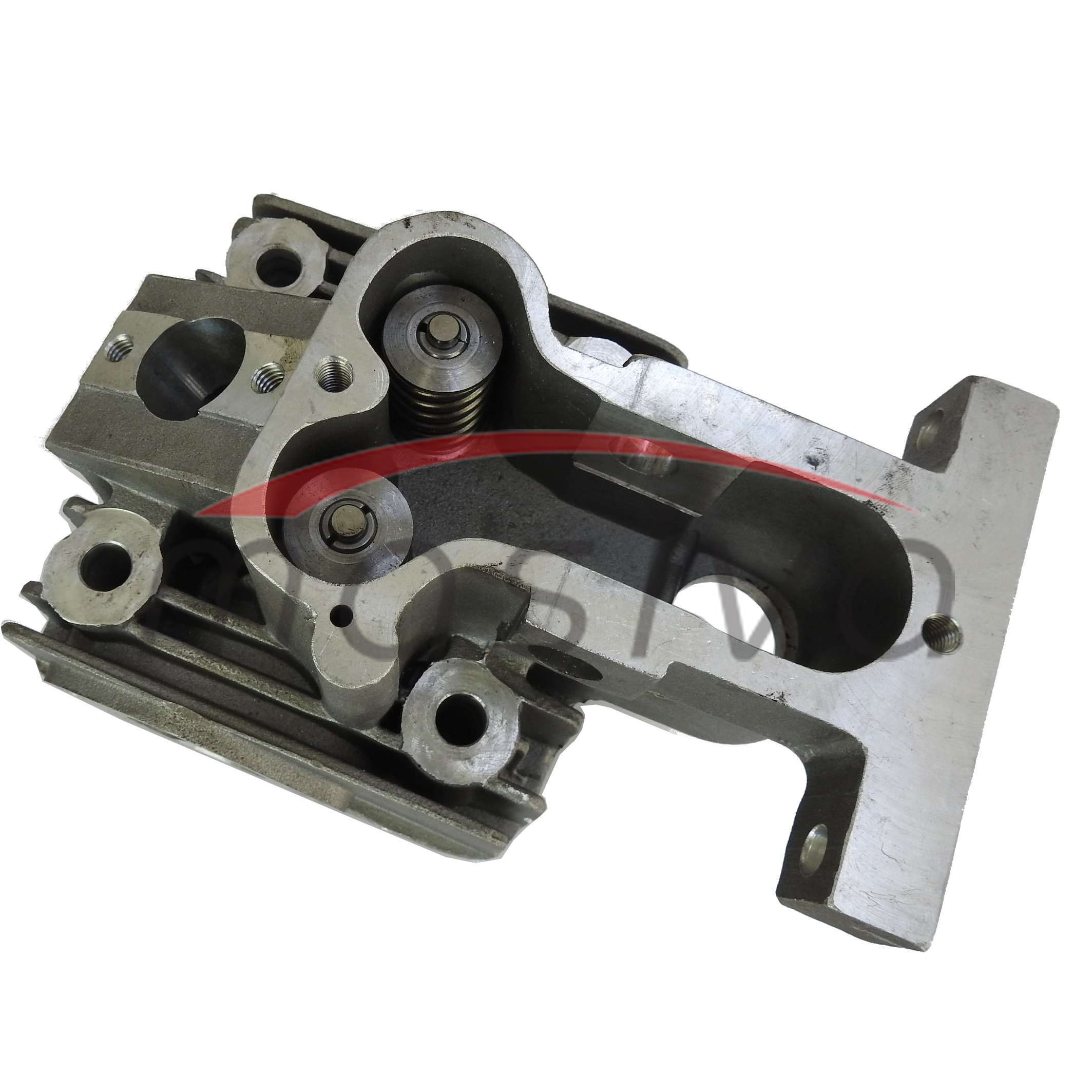 GLAVA MOTORA NEKOMPLETNA LOMBARDINI LDA-450/510 INDIJA | Masiva