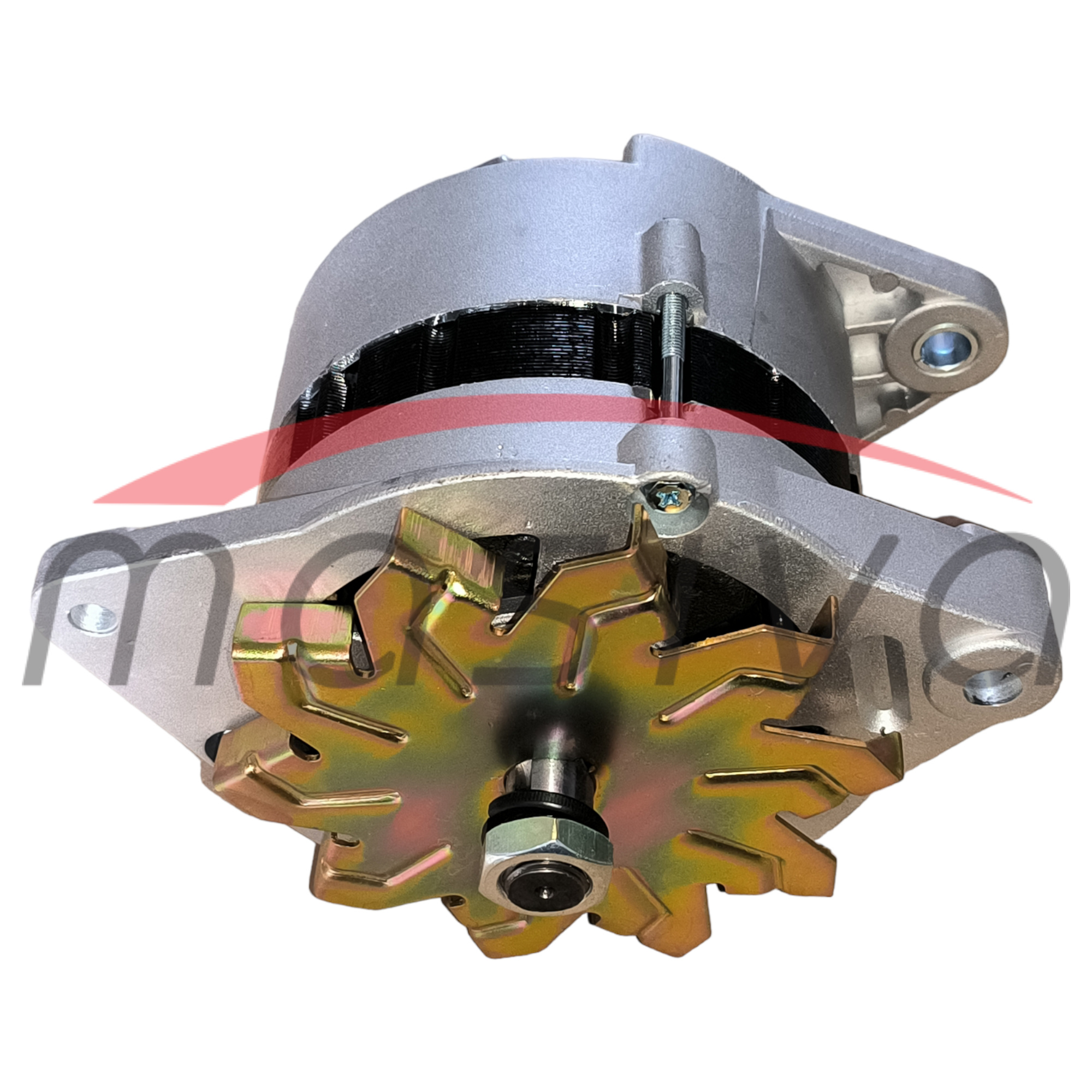 ALTERNATOR ZETOR UR II 12V 55 A ZAMJENSKI | Masiva