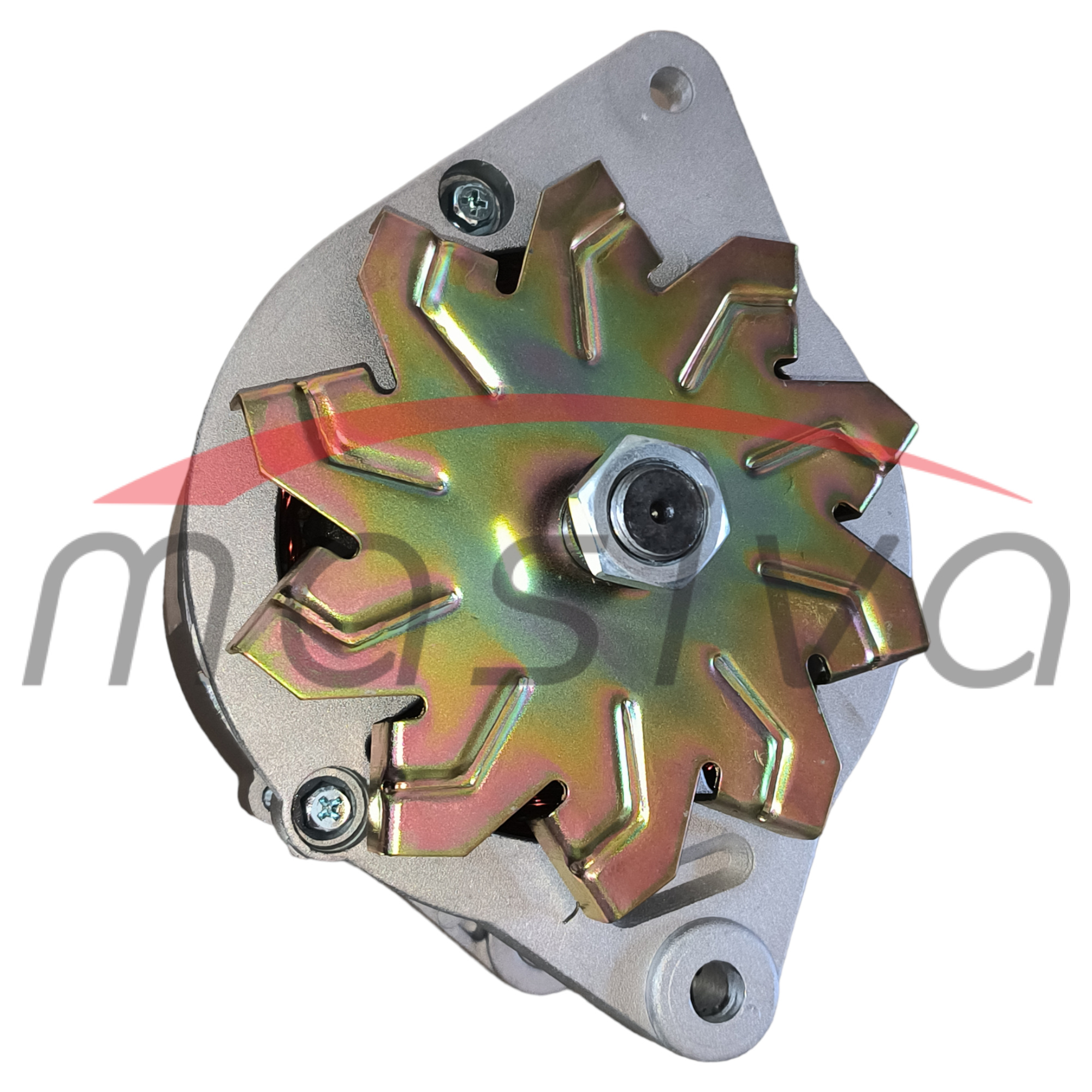 ALTERNATOR ZETOR UR II 12V 55 A ZAMJENSKI | Masiva
