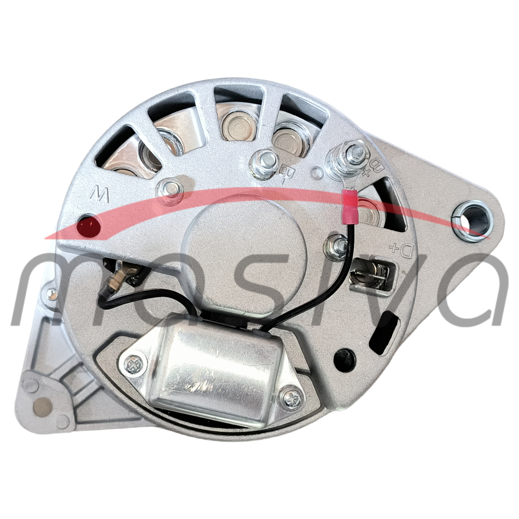 ALTERNATOR ZETOR UR II 12V 55 A ZAMJENSKI | Masiva