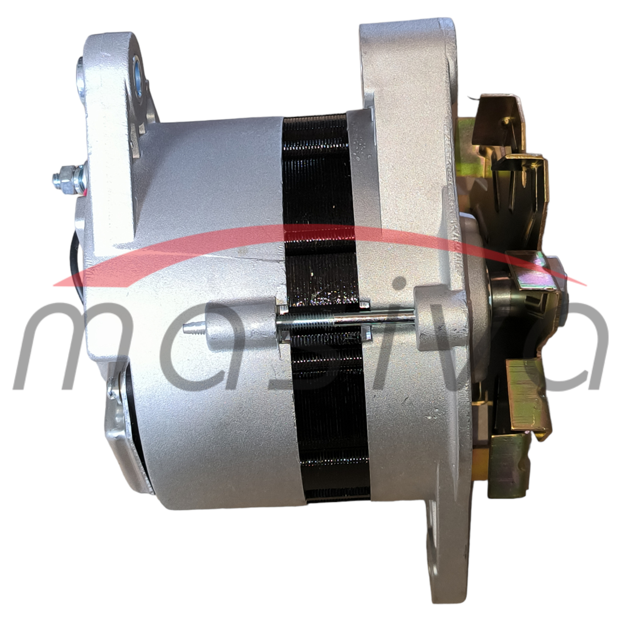 ALTERNATOR ZETOR UR II 12V 55 A ZAMJENSKI | Masiva