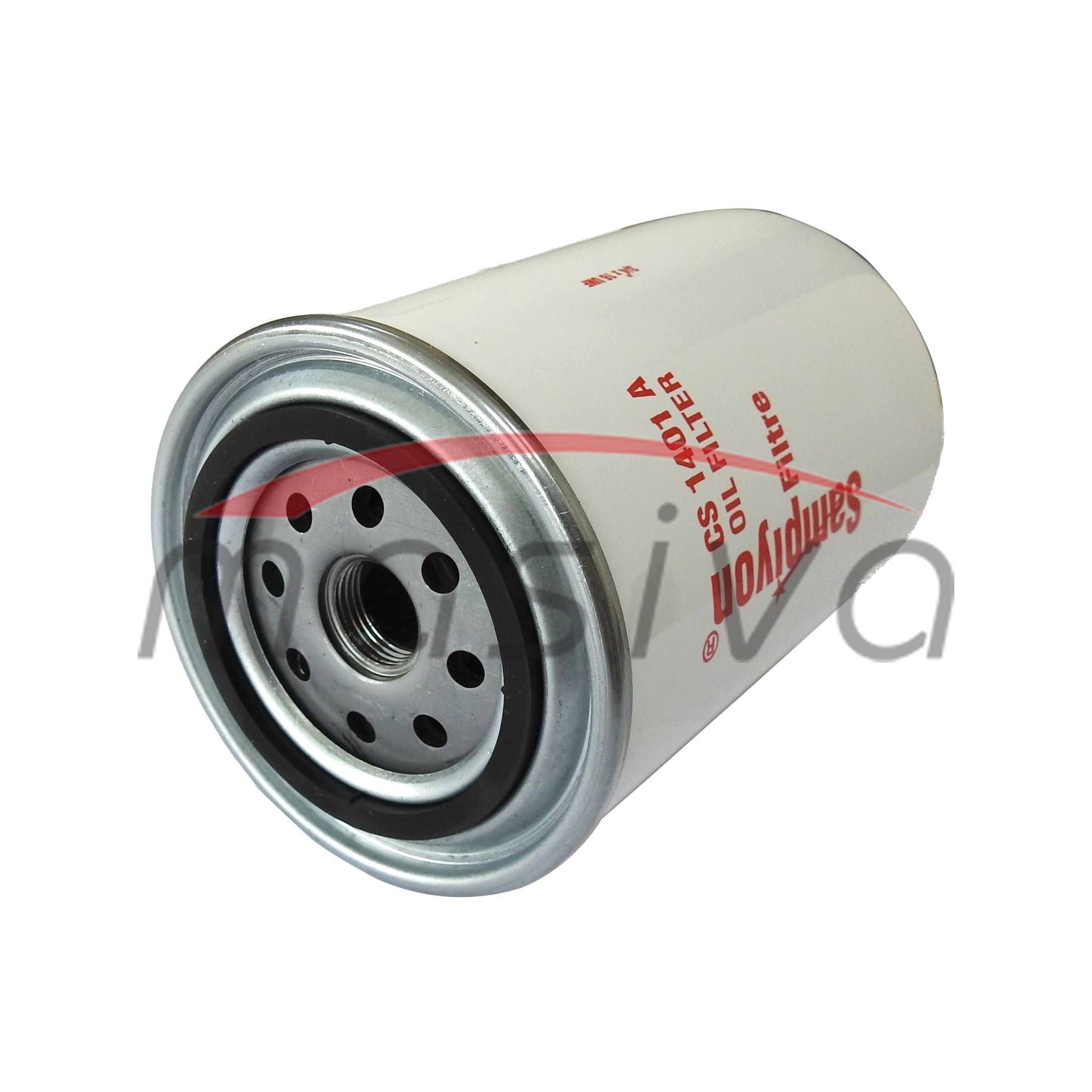 FILTER ULJA TORPEDO RX100/120/170-FENDT-DEUTZ FAHR-STEYR-VALTRA ...