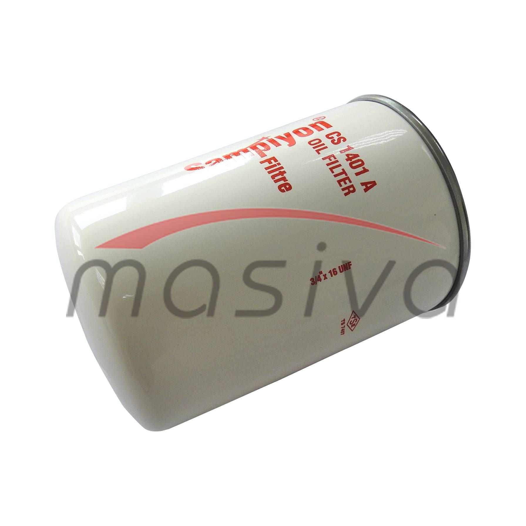 FILTER ULJA TORPEDO RX100/120/170-FENDT-DEUTZ FAHR-STEYR-VALTRA ...