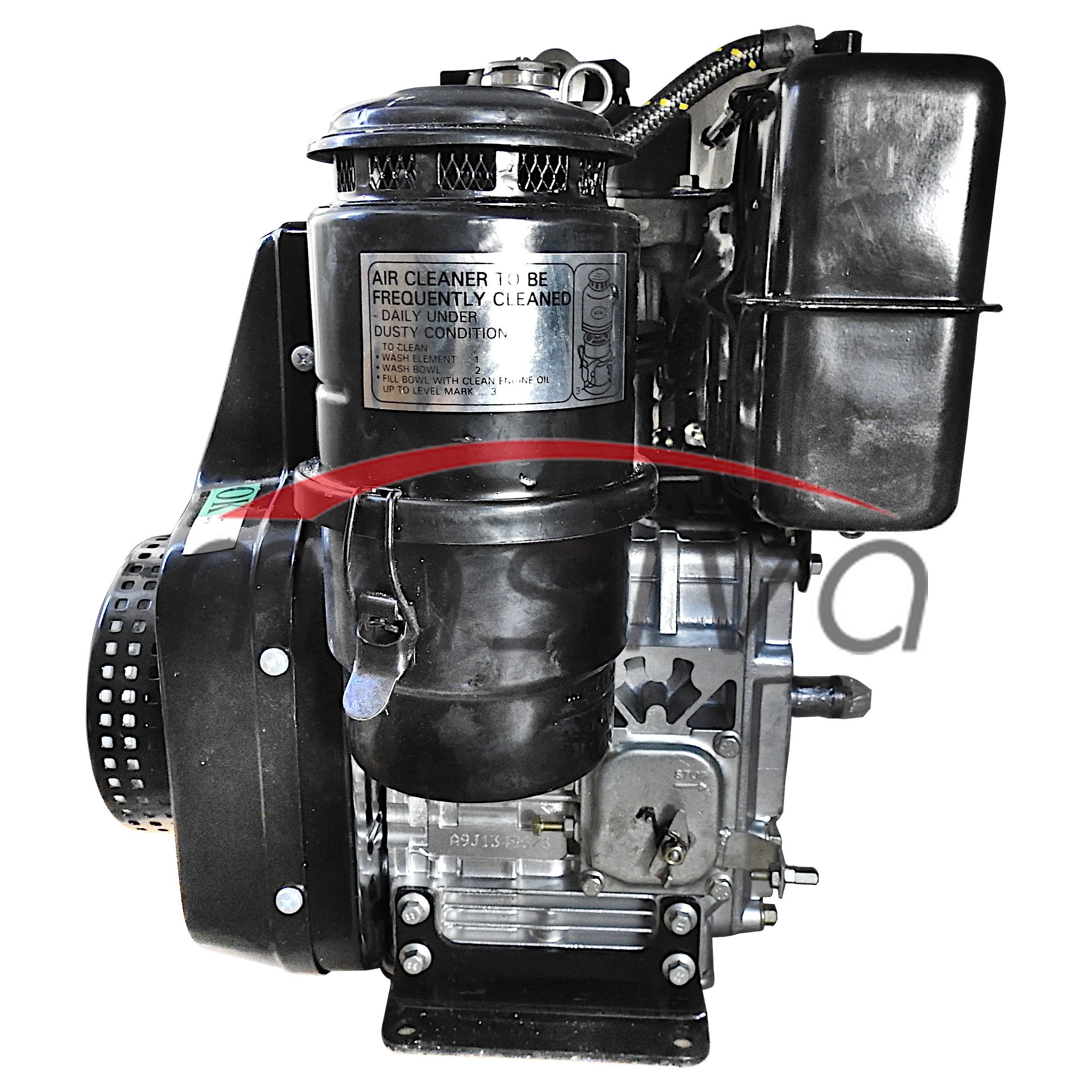 MOTOR 6LD-360 POLJOPRIVREDNI RUČNI START SA POVRATOM 7,5 Hp IND. | Masiva