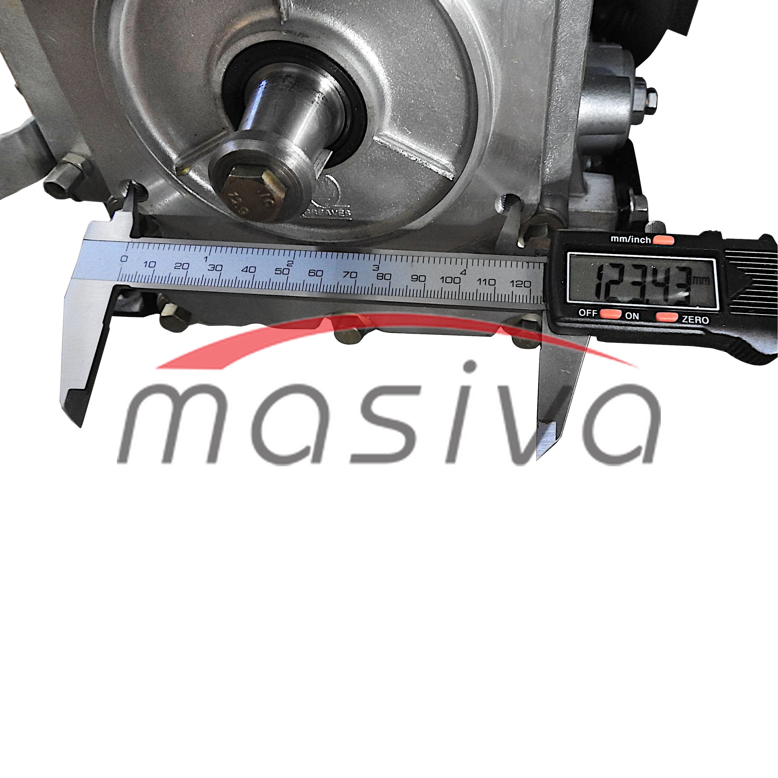 MOTOR 6LD-360 POLJOPRIVREDNI RUČNI START SA POVRATOM 7,5 Hp IND. | Masiva