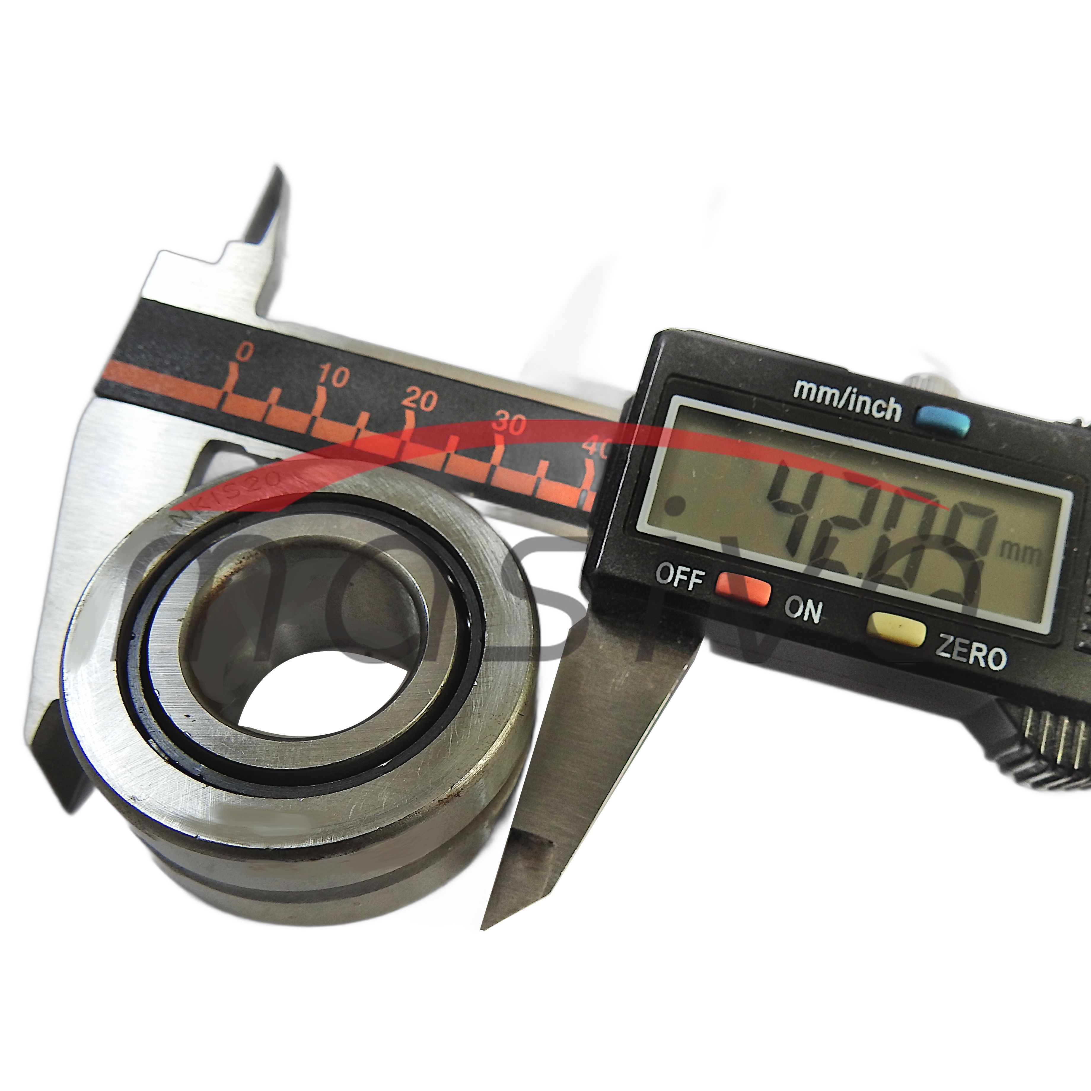 LEŽAJ NKIS 20 MEĐUZUPČANIK TOMO VINKOVIĆ SER-800 | Masiva