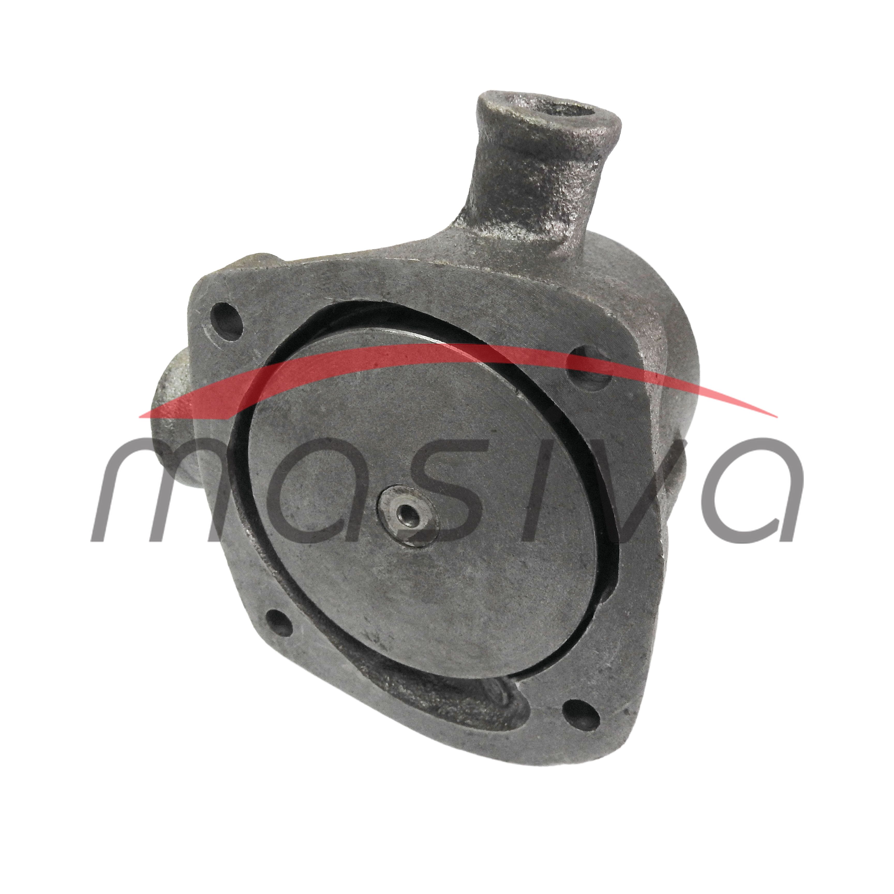 PUMPA VODE CASE McCORMICK D 212-440 | Masiva