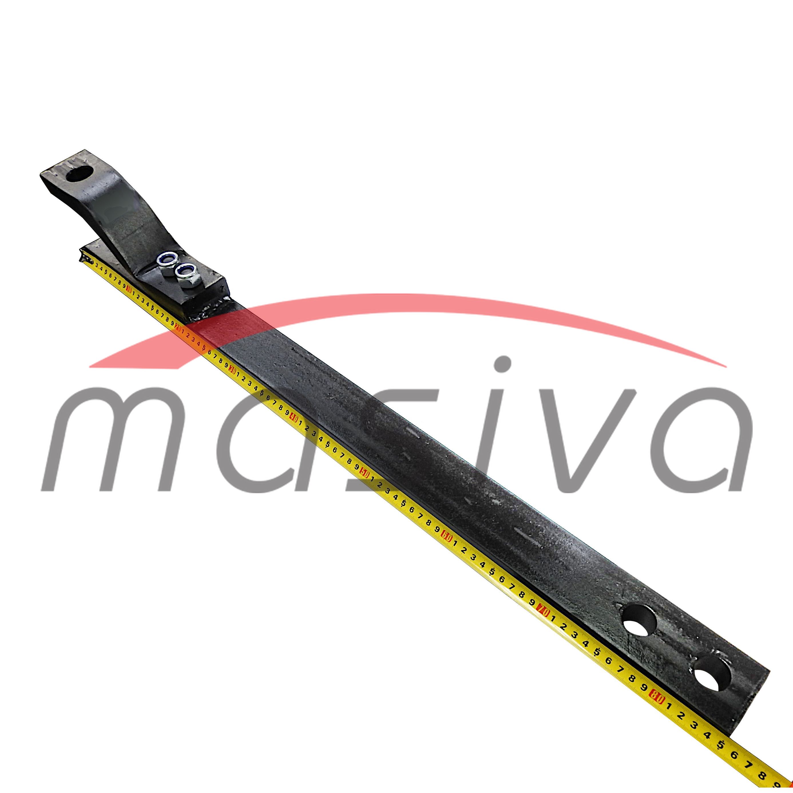 POTEZNICA ZETOR ZADNJA DONJA | Masiva