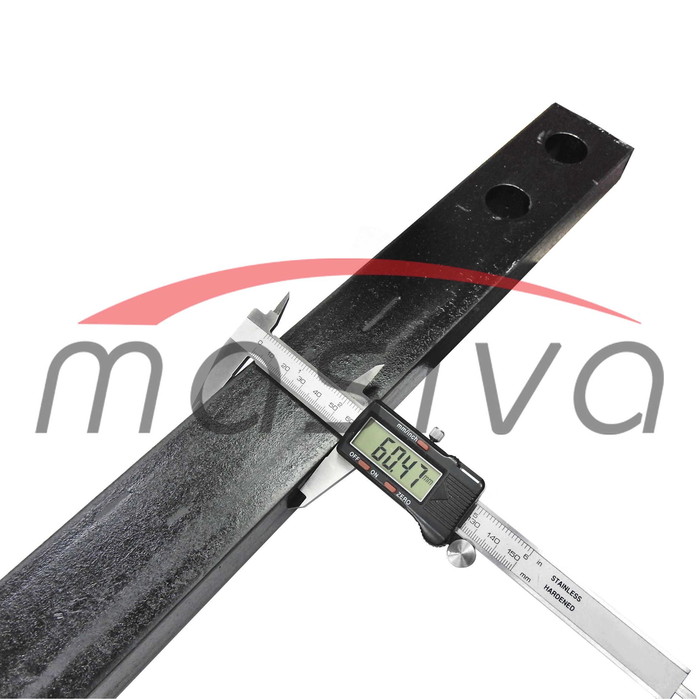 POTEZNICA ZETOR ZADNJA DONJA | Masiva