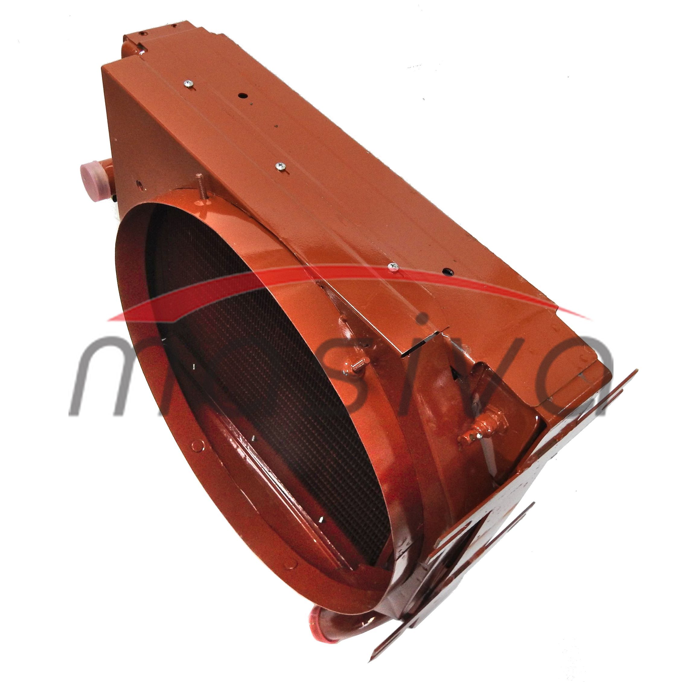 HLADNJAK IMT-549 S HIDRAULIČNIM VOLANOM 555 x 400 x 160 R-4 YETSAN | Masiva