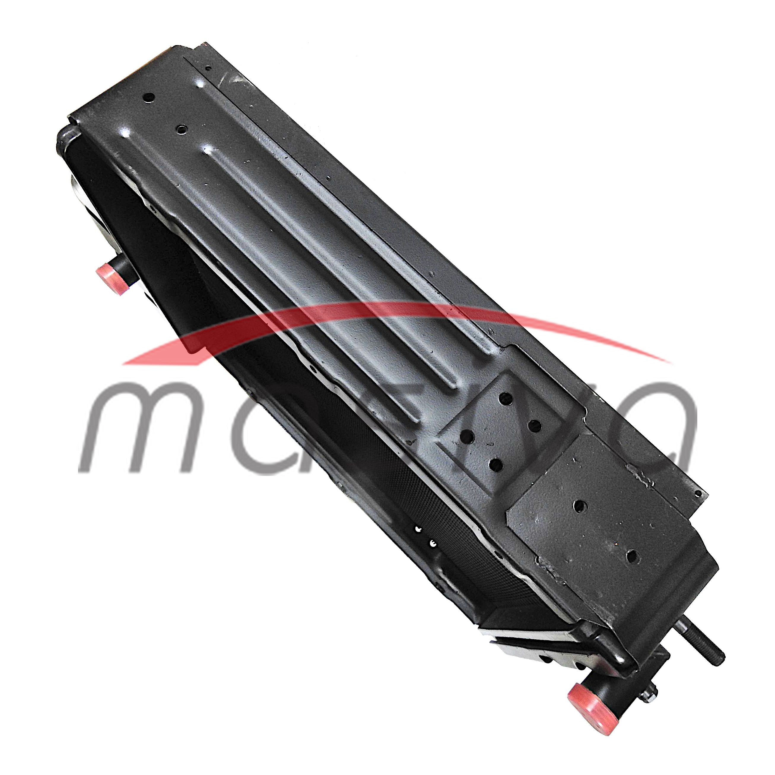 HLADNJAK ZETOR UR II 11211-11245-12211-12245-120111-12045 750 x 500 x ...