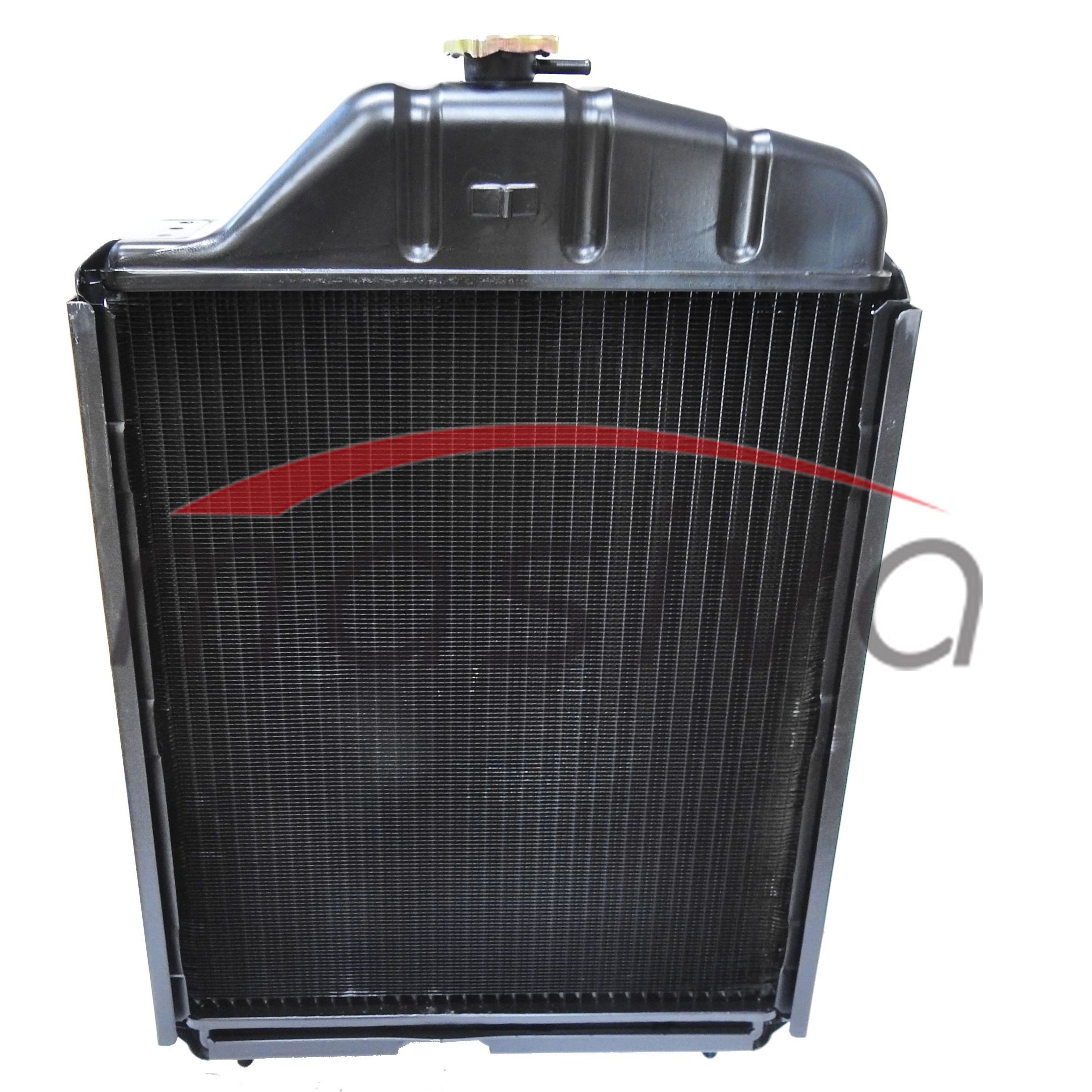 HLADNJAK ZETOR UR II 11211-11245-12211-12245-120111-12045 750 x 500 x ...