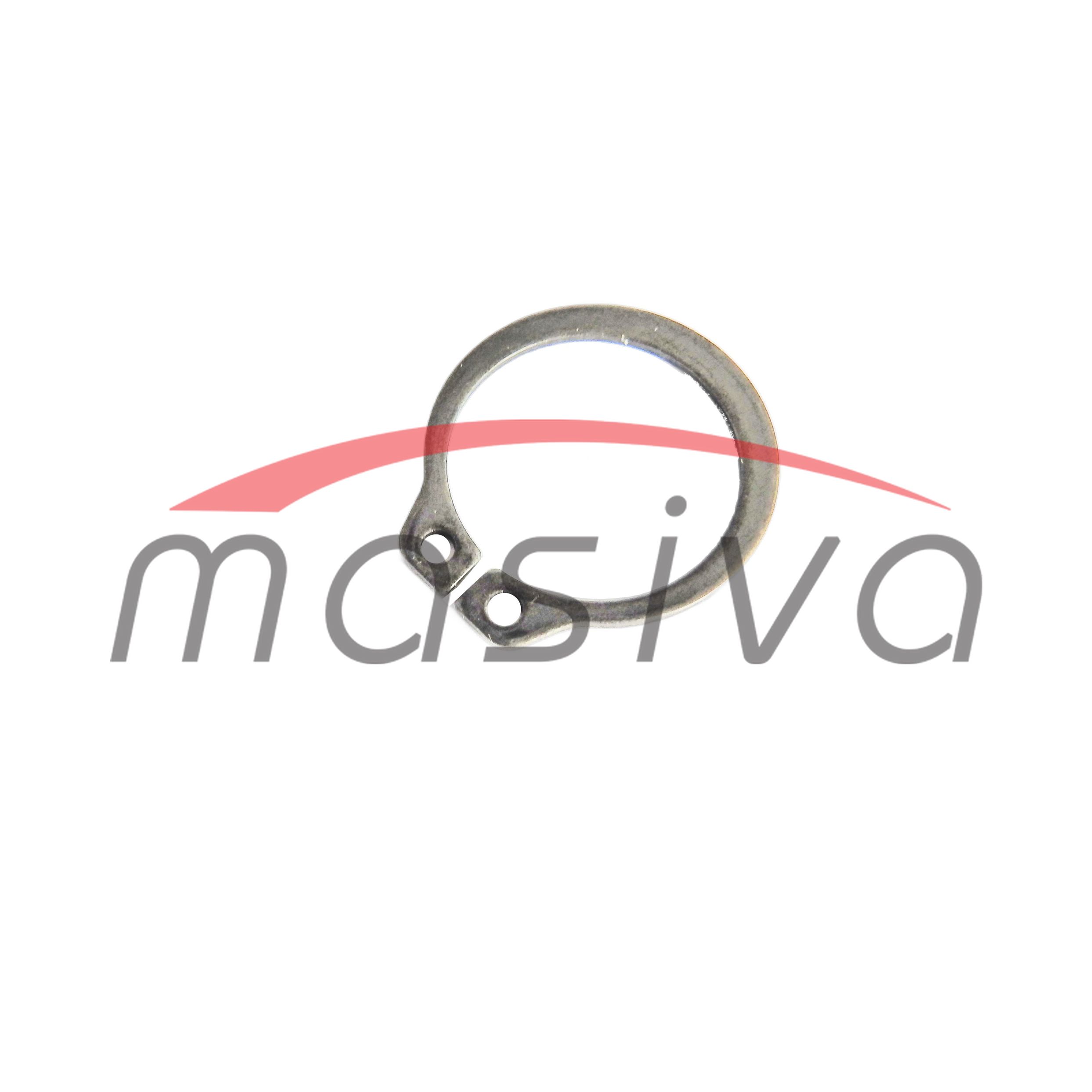 SEGER PRSTEN FI 19 ZETOR | Masiva