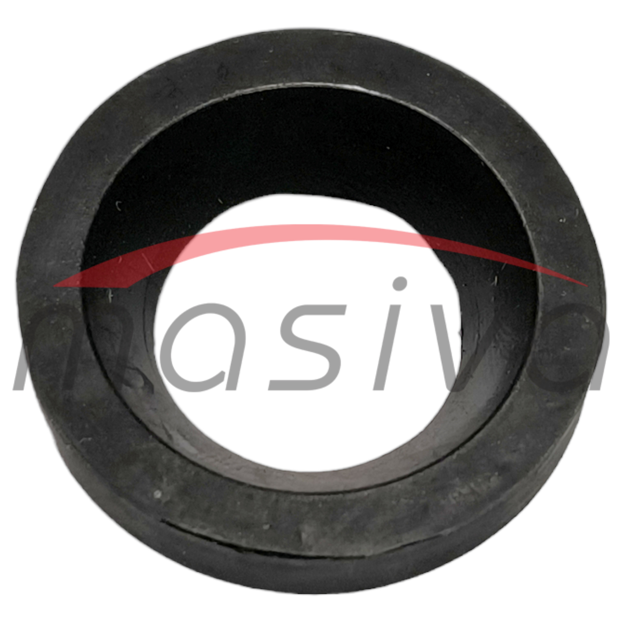 GUMENI PRSTEN NA NOSAČU POLUGE S LEŽAJEM ZETOR ZTS | Masiva