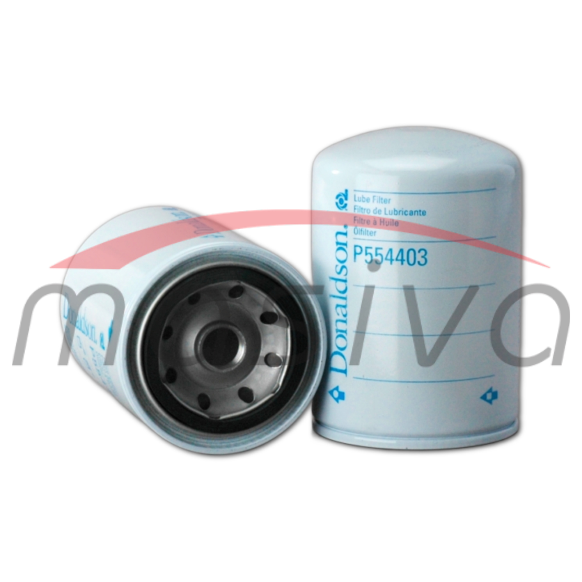 FILTER ULJA CASE IH CS, CX, JX; CATERPILLAR 400; CLAAS COSMOS, MERCUR ...