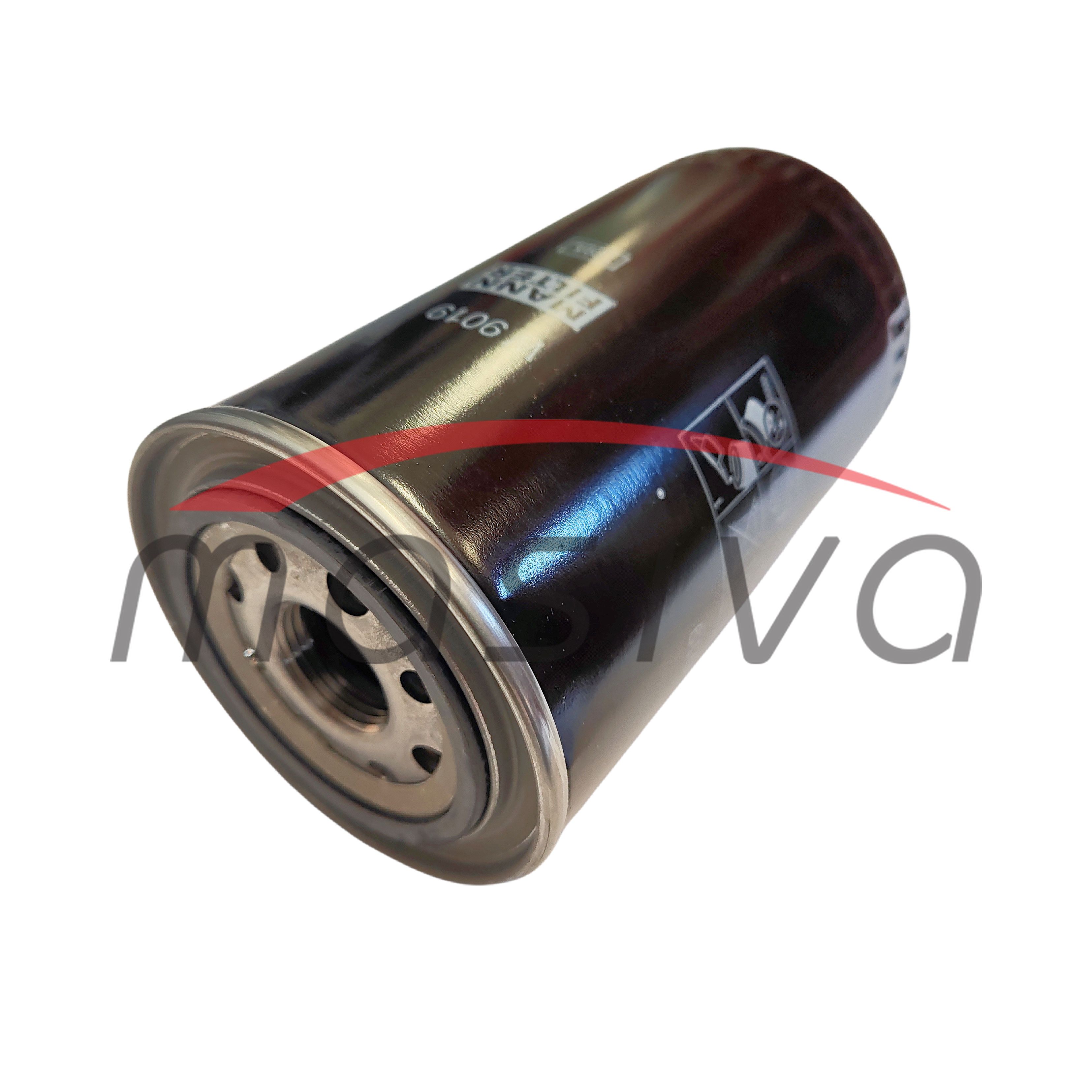 FILTER ULJA M27 MANN NEW HOLLAND | Masiva