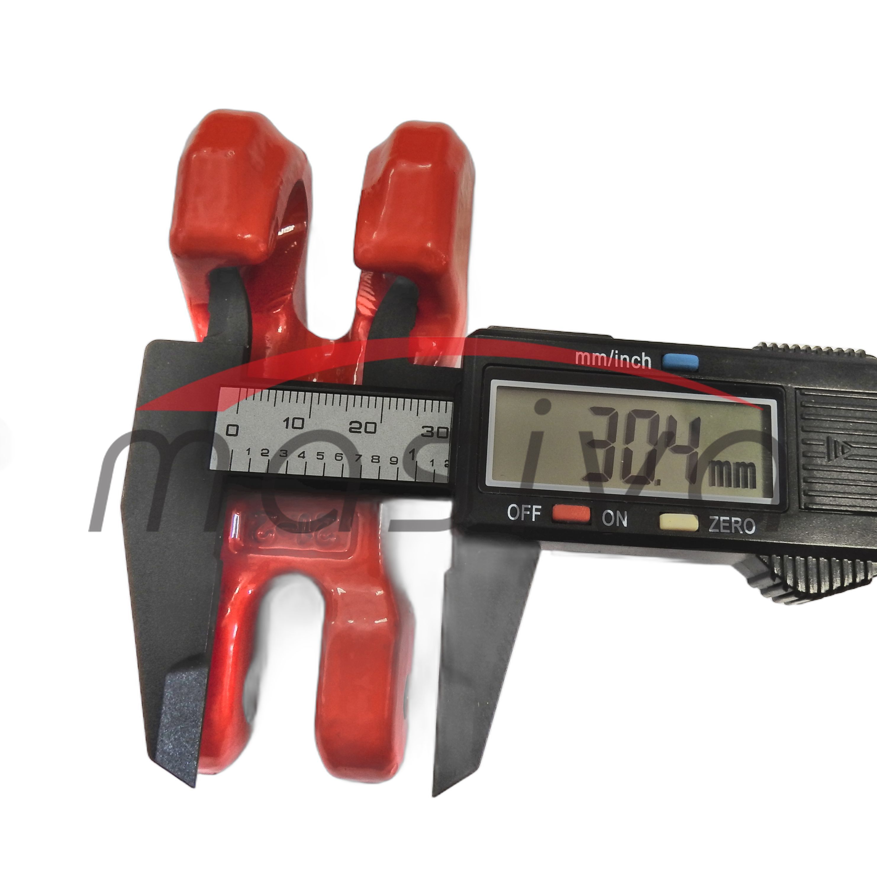 ČOKER (SKRAČIVAČ) LANCA FI 7/8mm | Masiva