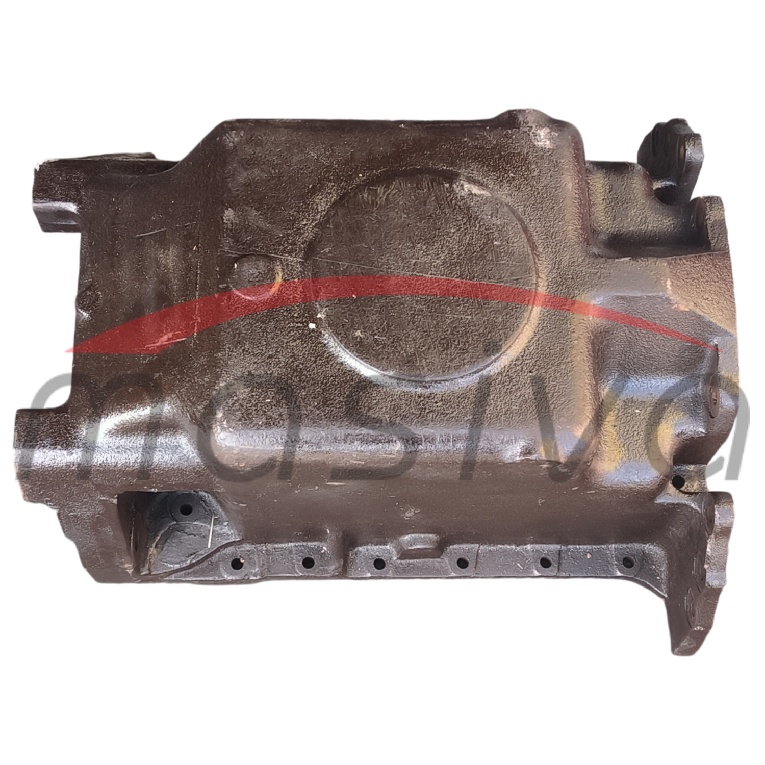 KARTER MOTORA IMT-539 M33 SR | Masiva