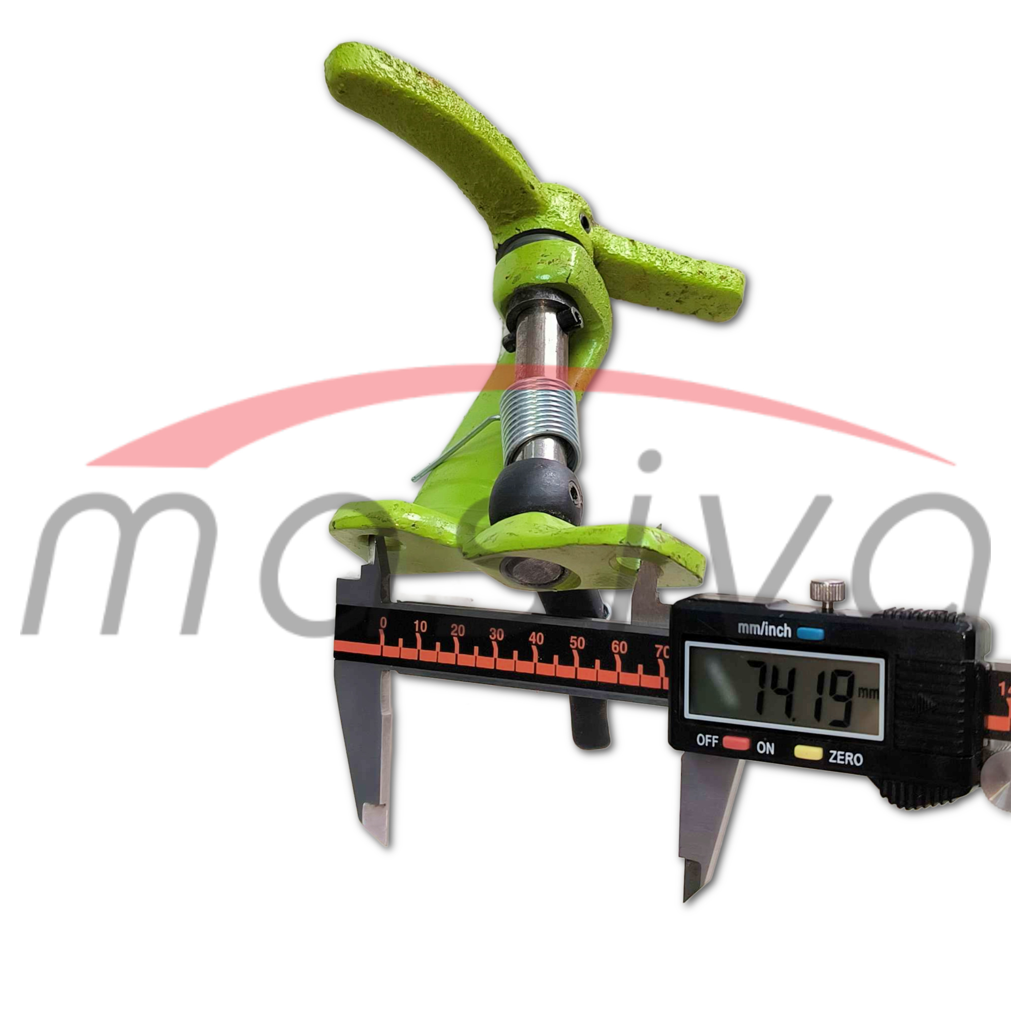 DODAVAČ ŠPAGE BALIRKE CLAAS | Masiva