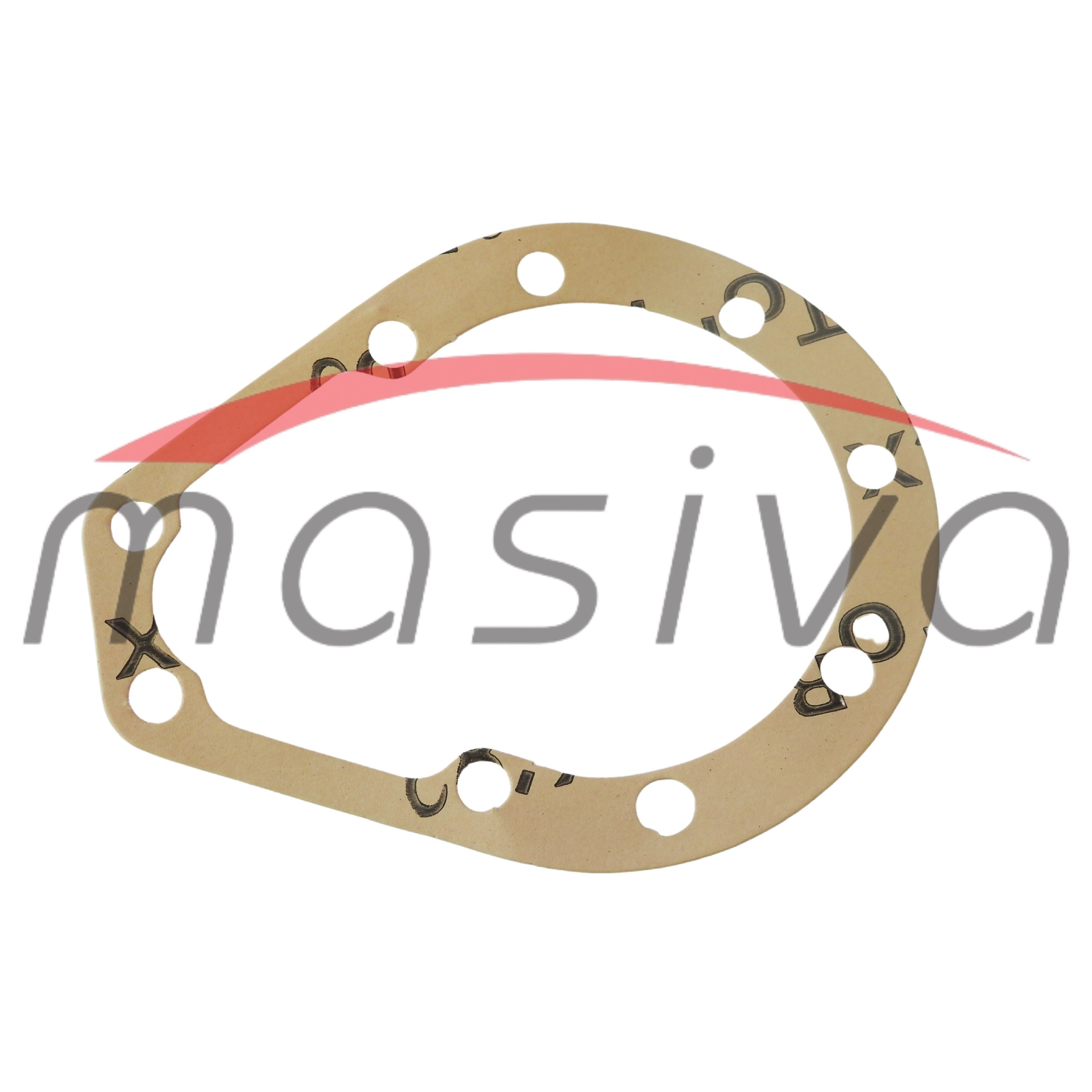 BRTVA POGONA FREZE DESNOG KUČIŠTA AGRIA IMT-506 505.01.194 | Masiva