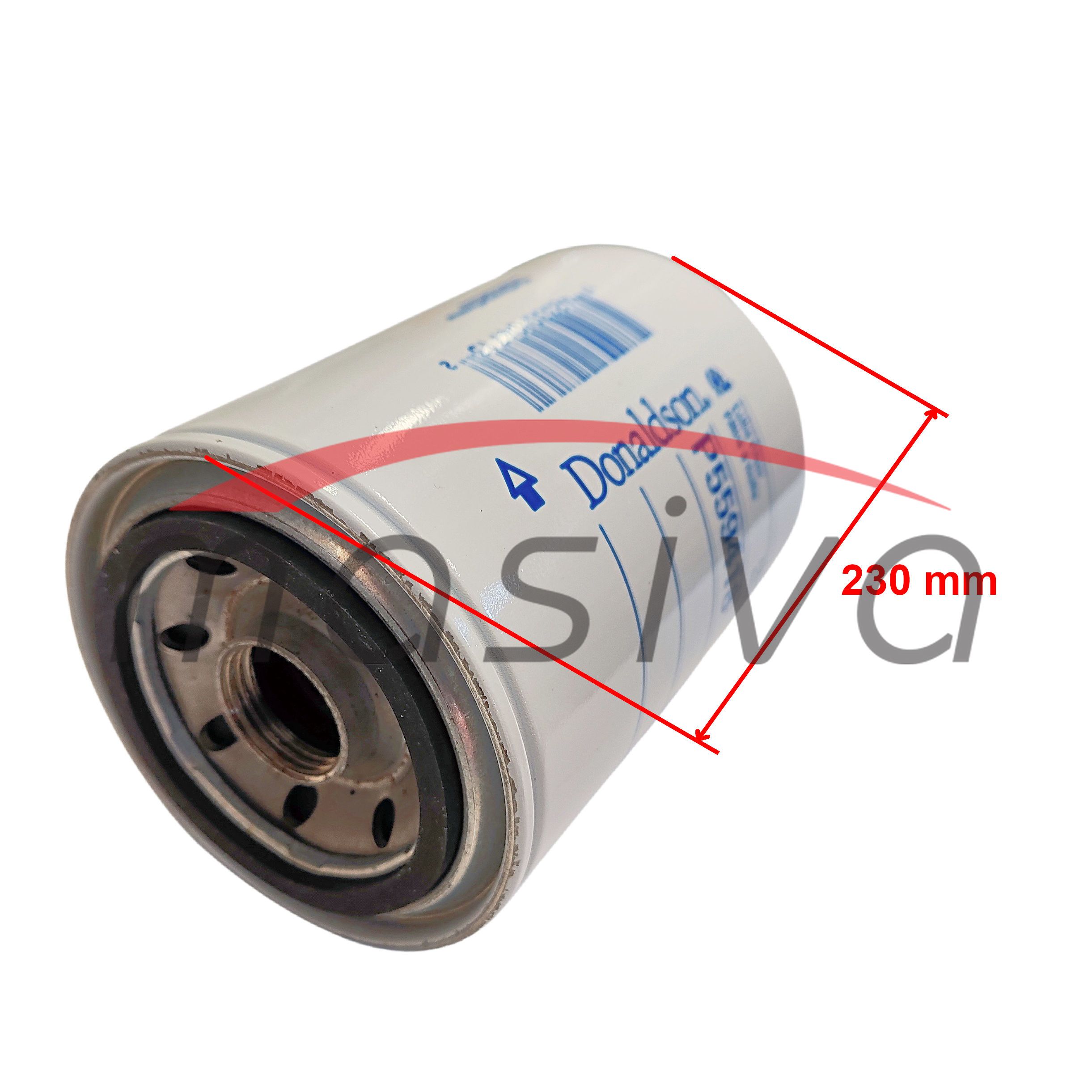 FILTER ULJA TORPEDO URSUS 1/12 MAN | Masiva