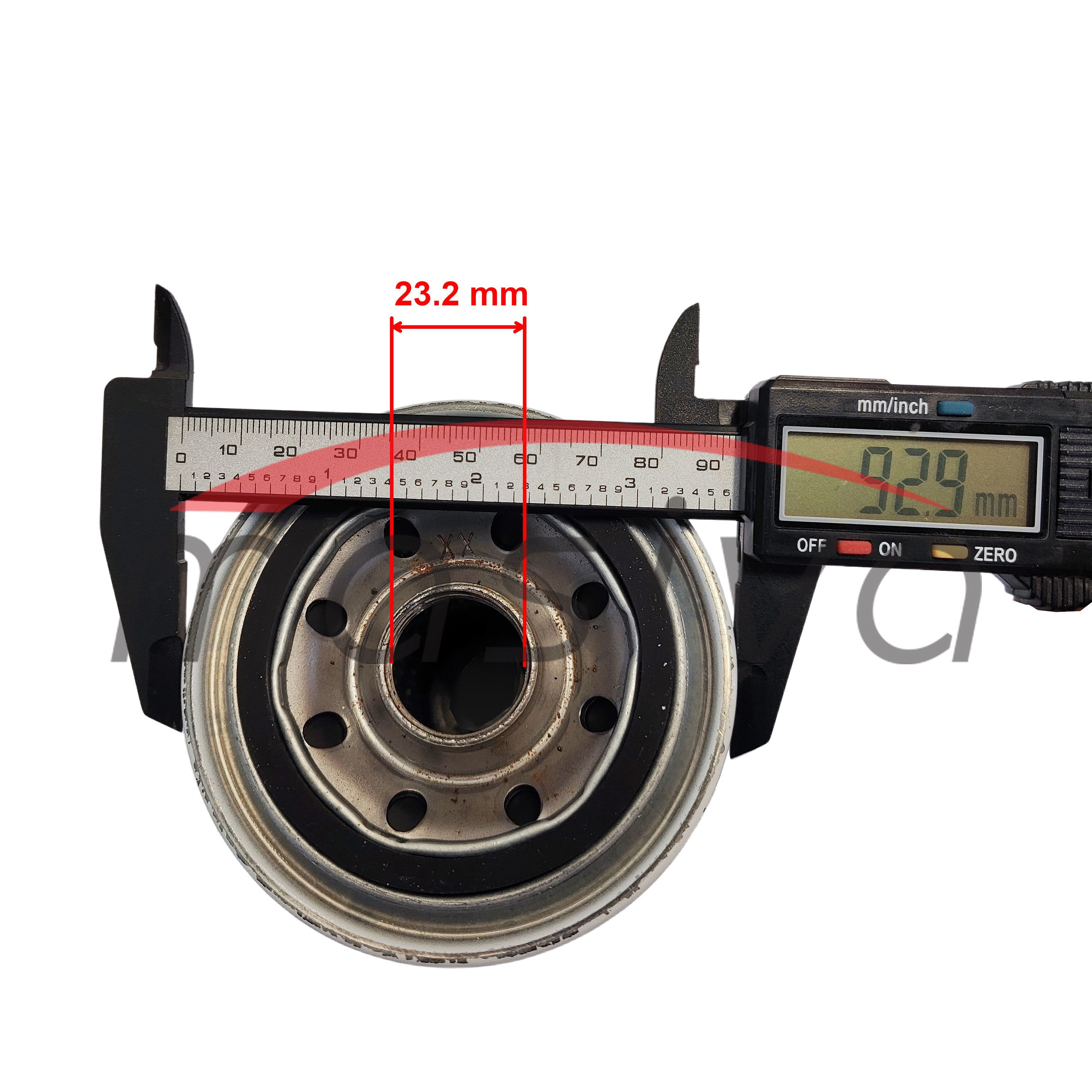 FILTER ULJA TORPEDO URSUS 1/12 MAN | Masiva